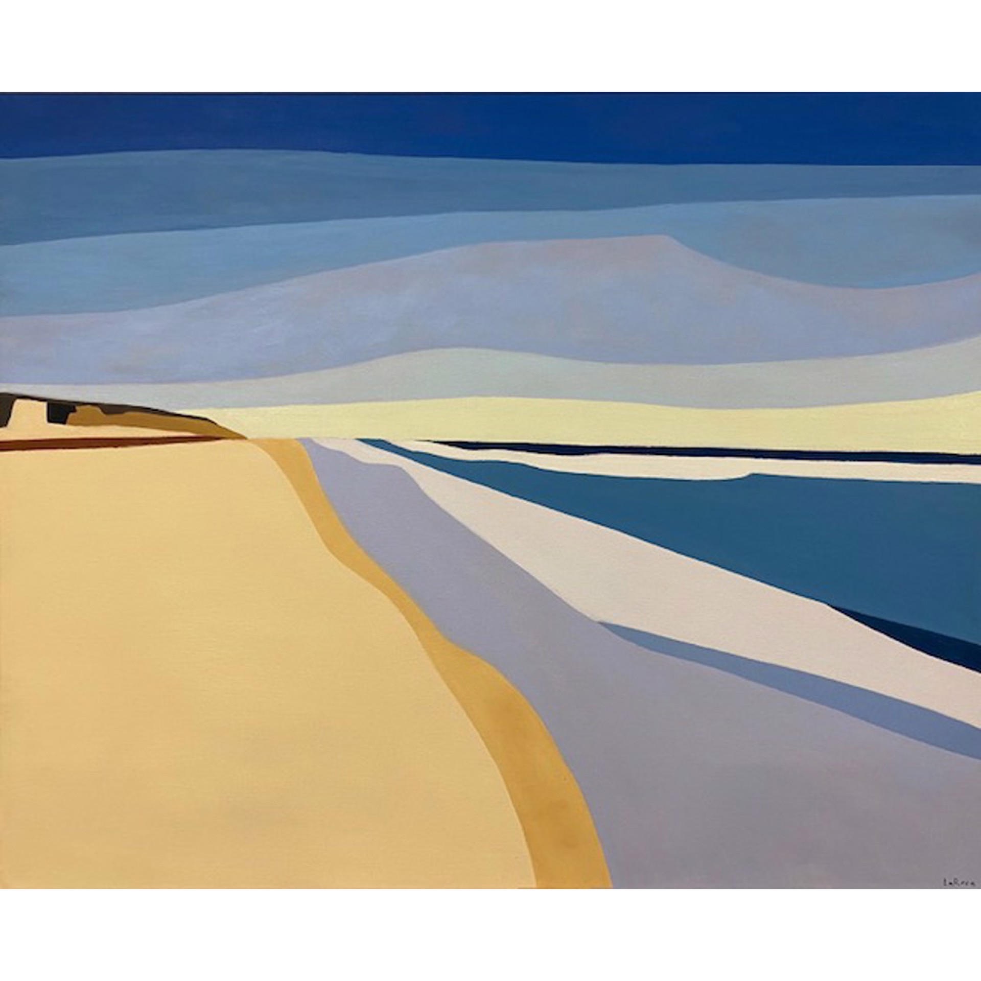 Mike LaRosa | Portland Art Gallery