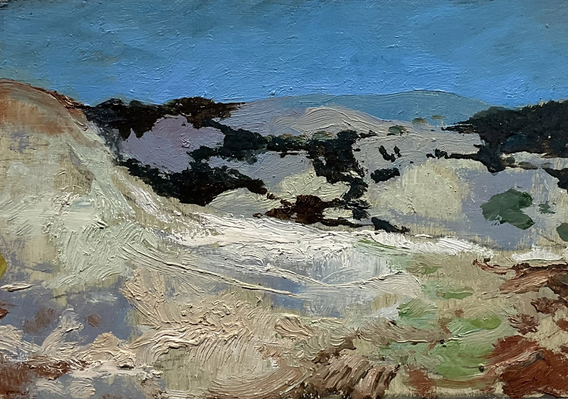 In God's Country by Kent Knowles | SCAD Art Sales