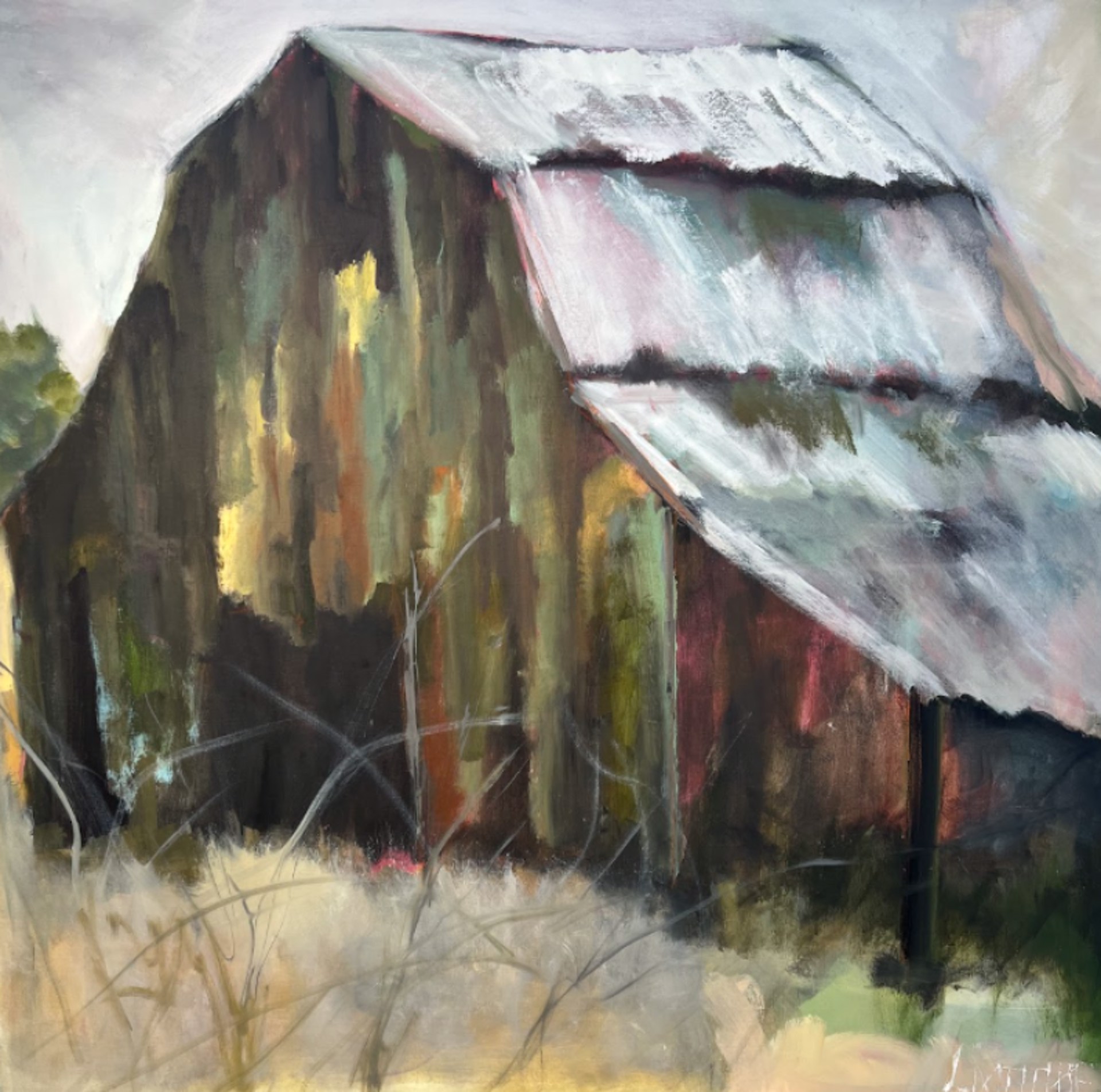 Lisa Moore | Muse & Co. Fine Art