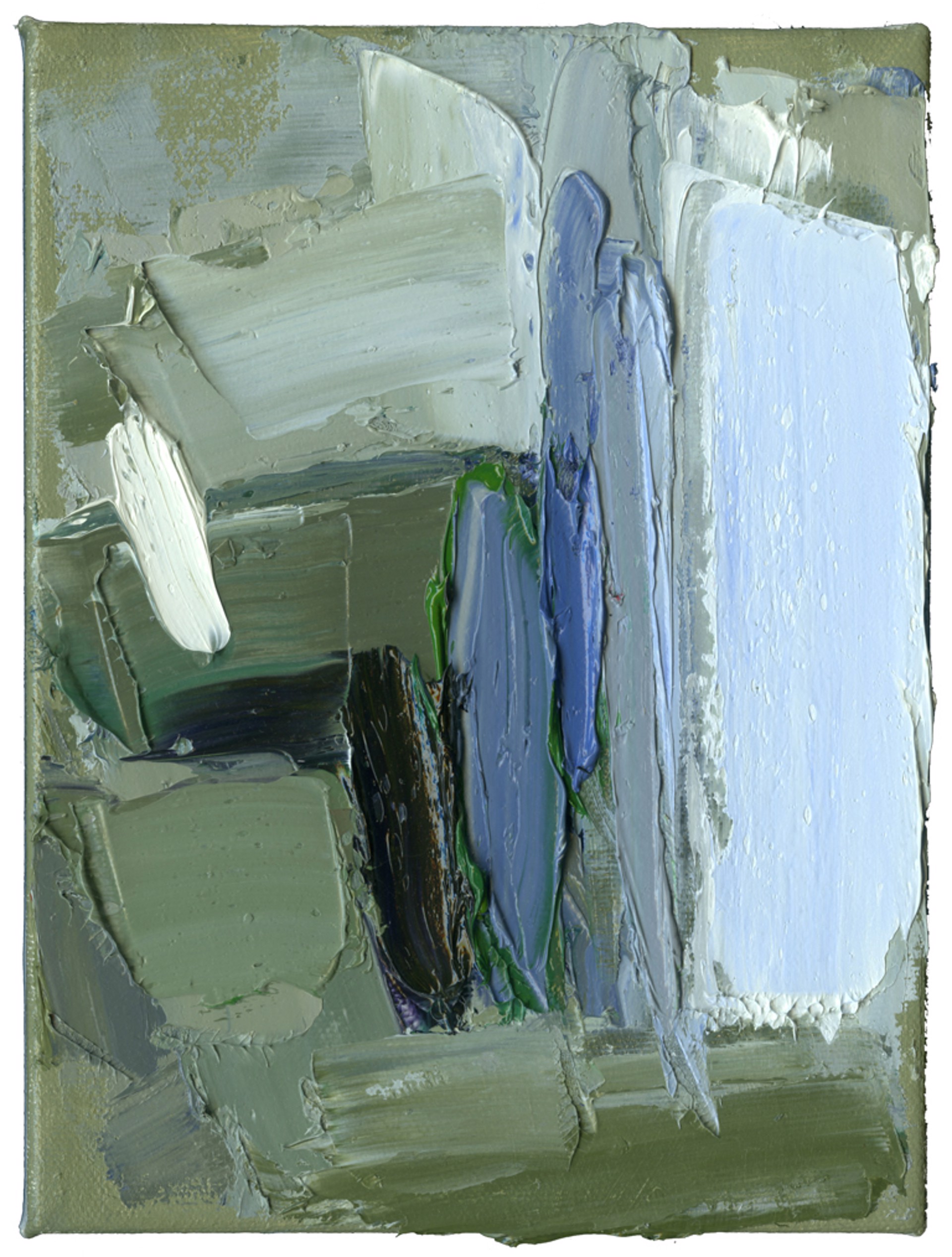 Affinity #392 by Lisa Russell | DOLBY CHADWICK GALLERY