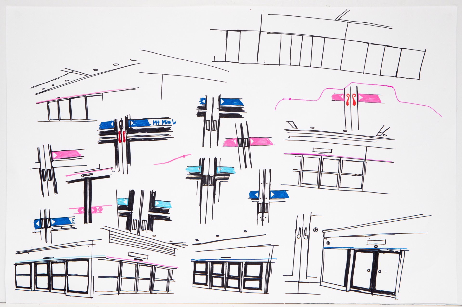 Peter Ahn | Creative Growth Art Center