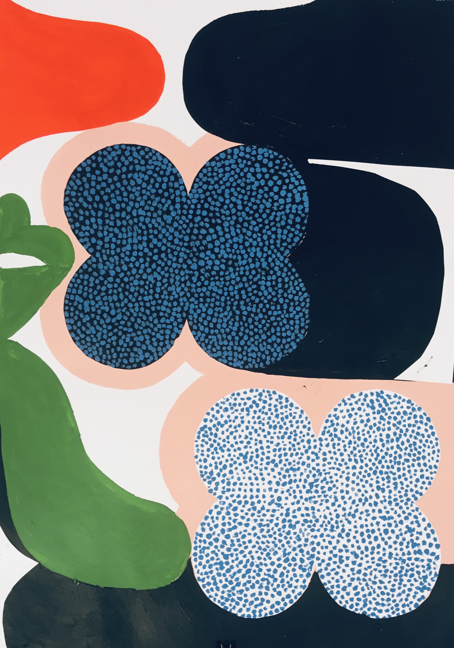 Maria Lundström | Goetze Art & Design