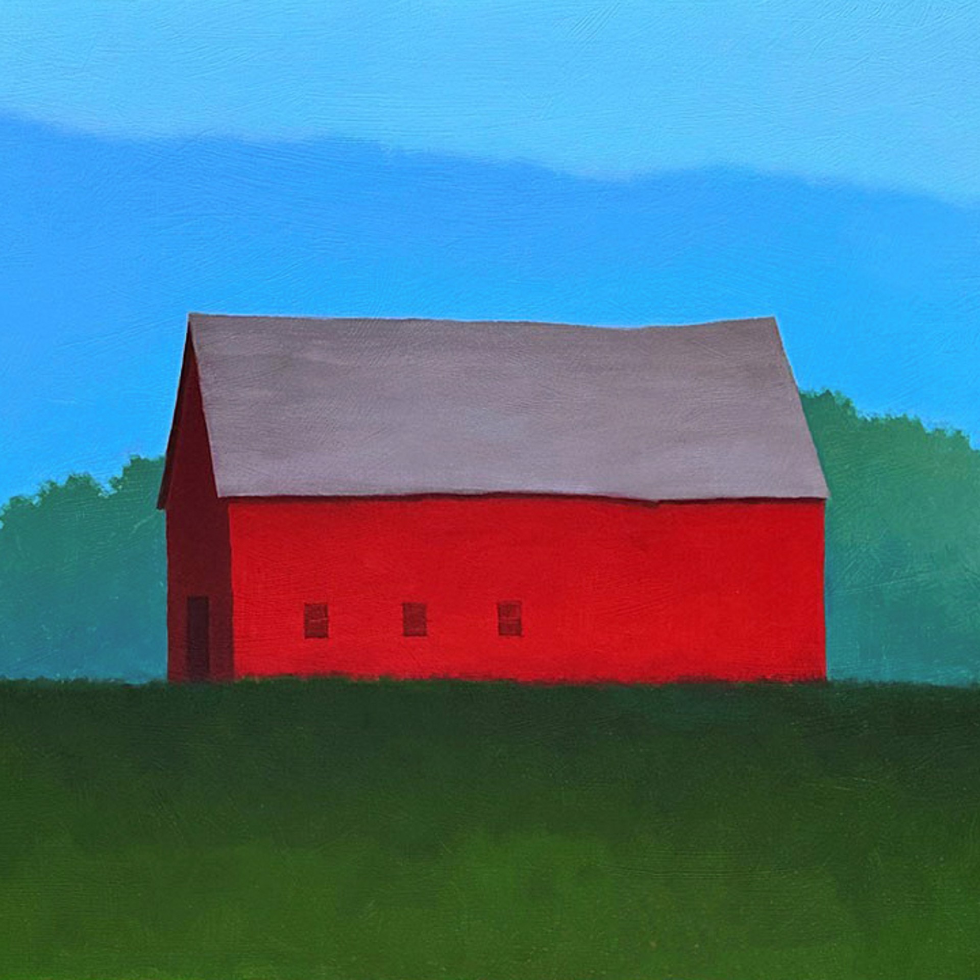 Tracy Helgeson | Carrie Haddad Gallery