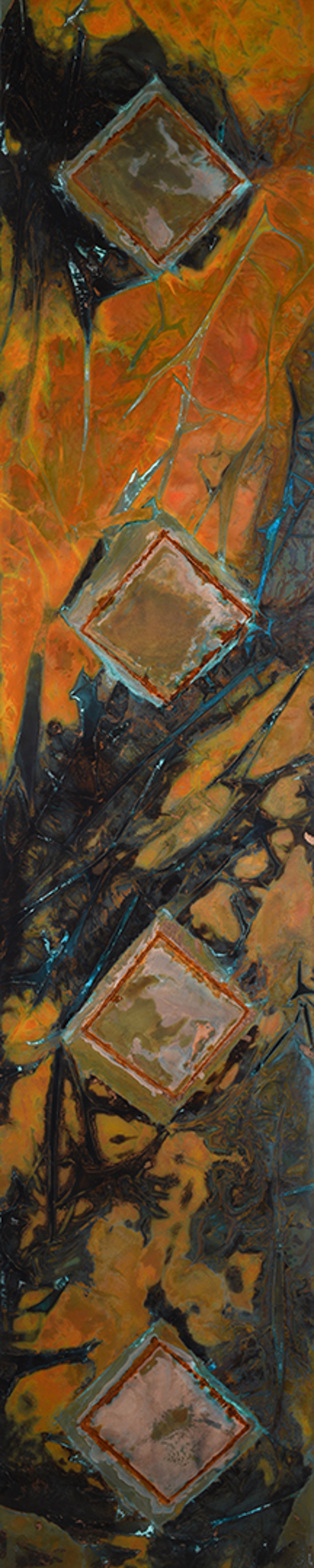Monarch by Tim Church | CANYON ROAD CONTEMPORARY ART