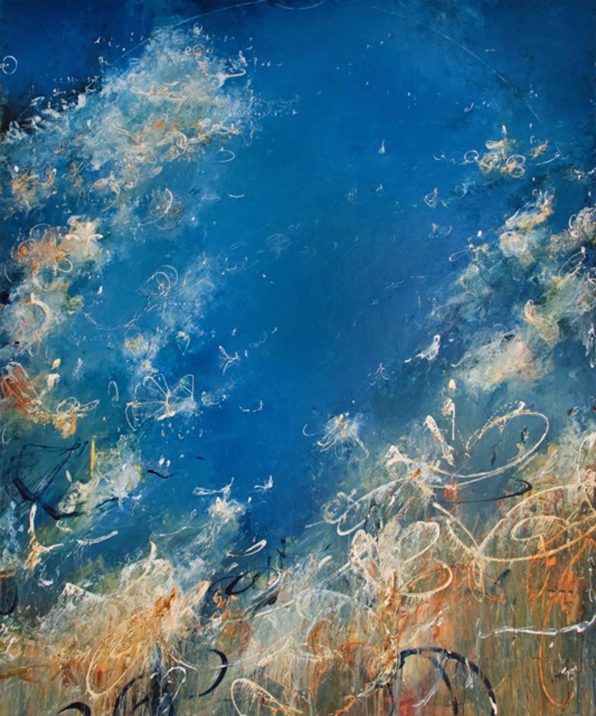 Michael Schultheis | Laura Rathe Fine Art