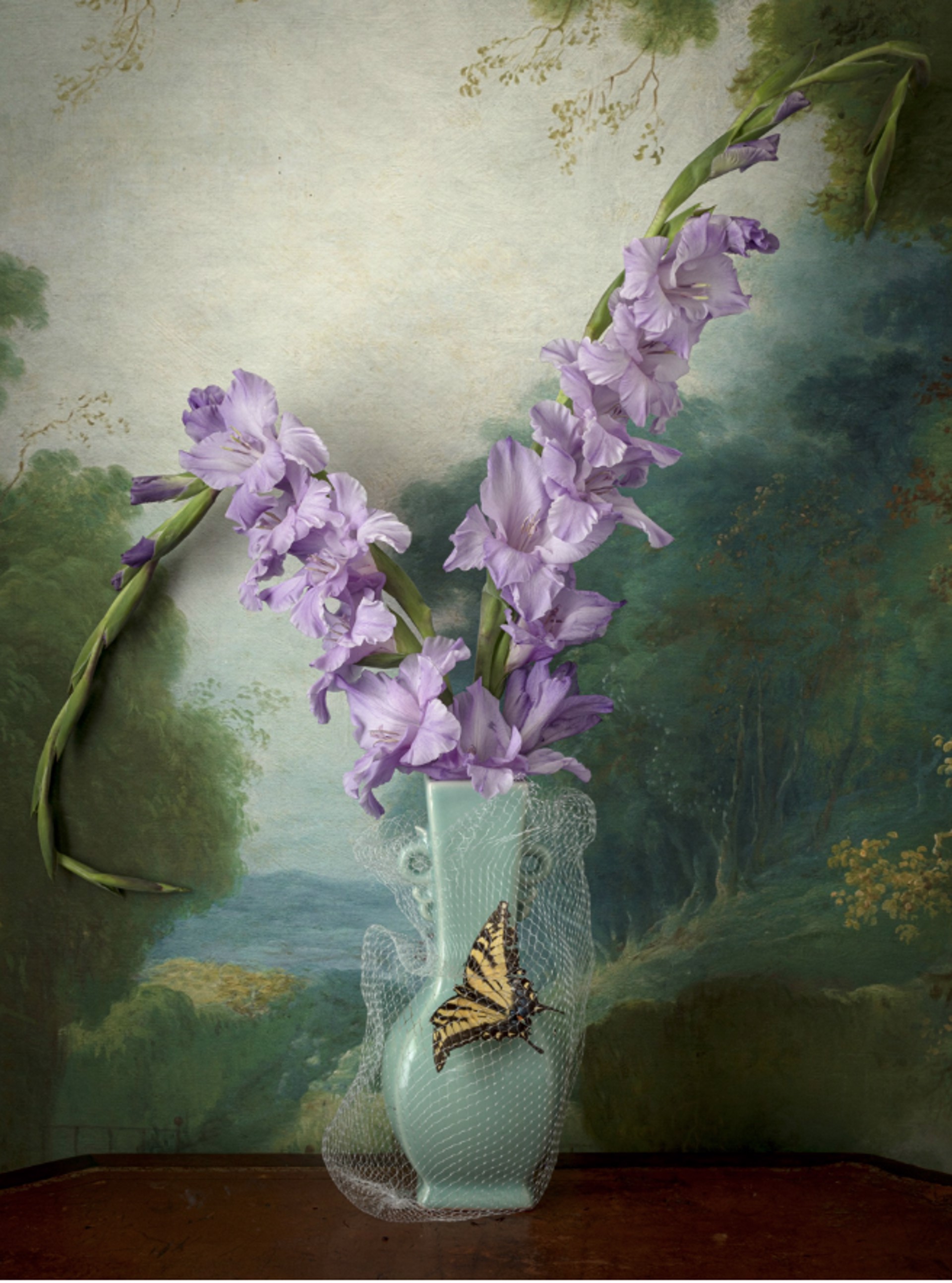 Kimberly Witham | Goetze Art & Design