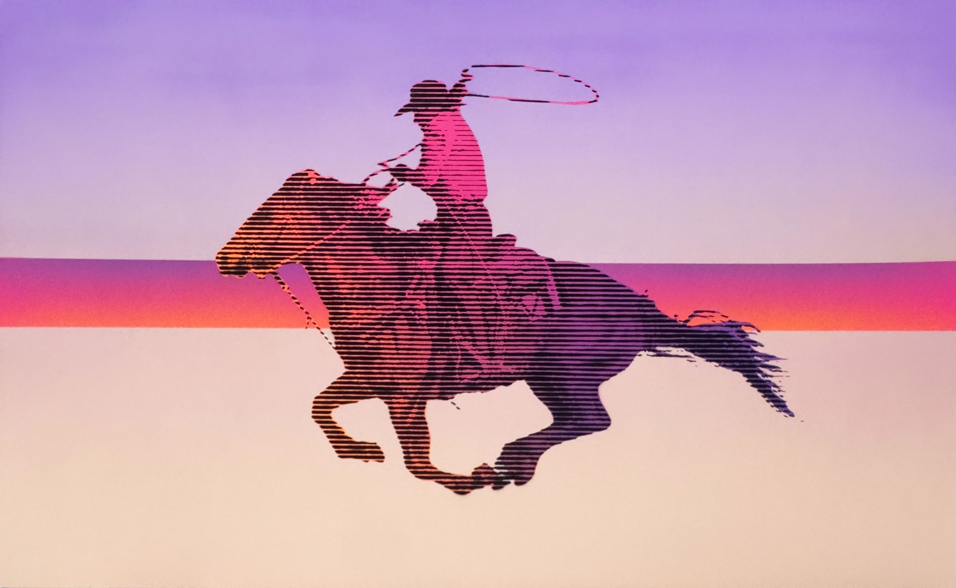 The Roper by Rudi Broschofsky | Gallery Wild