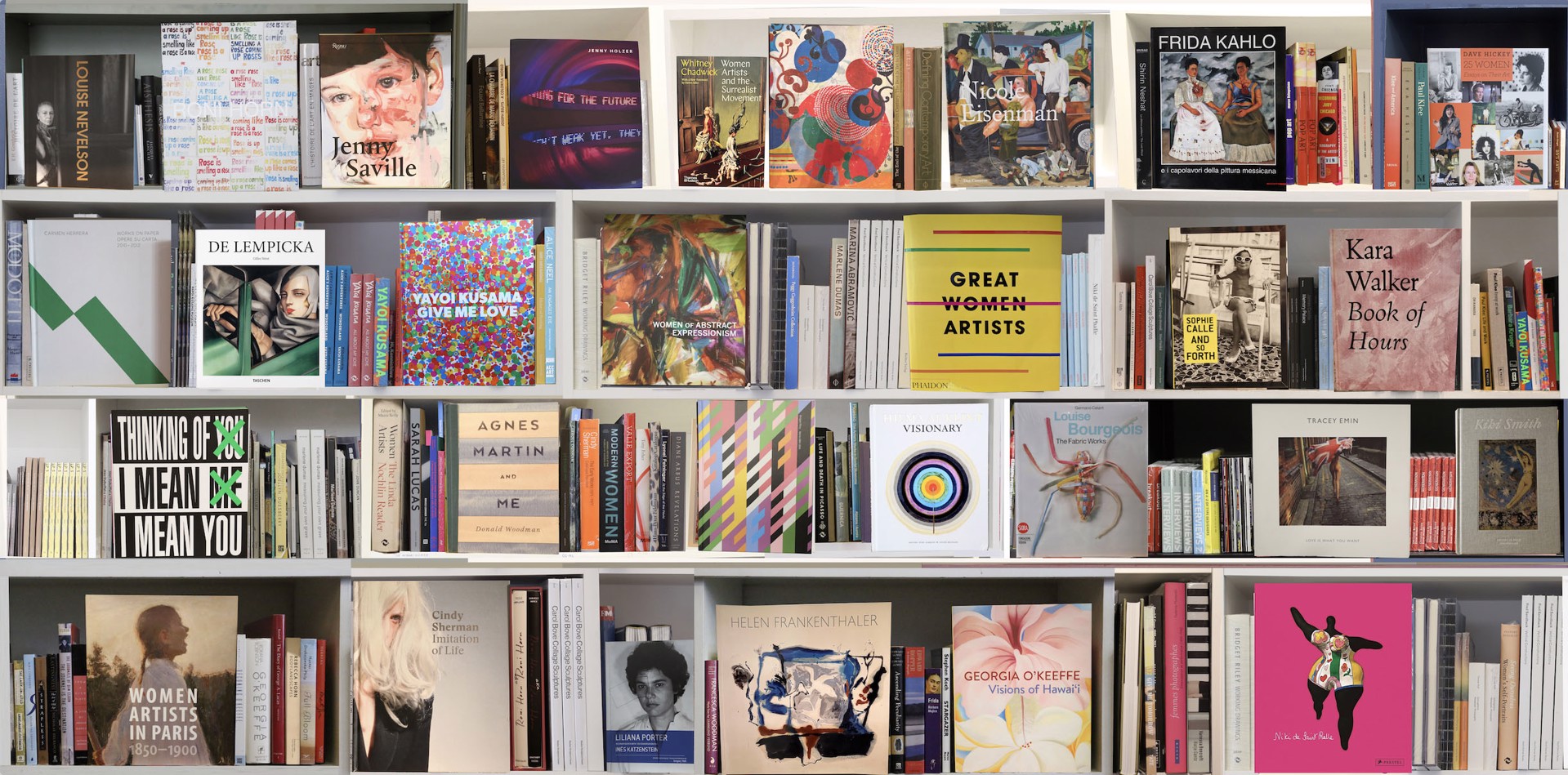 Art WMN by Max Steven Grossman | Whistler Contemporary Gallery