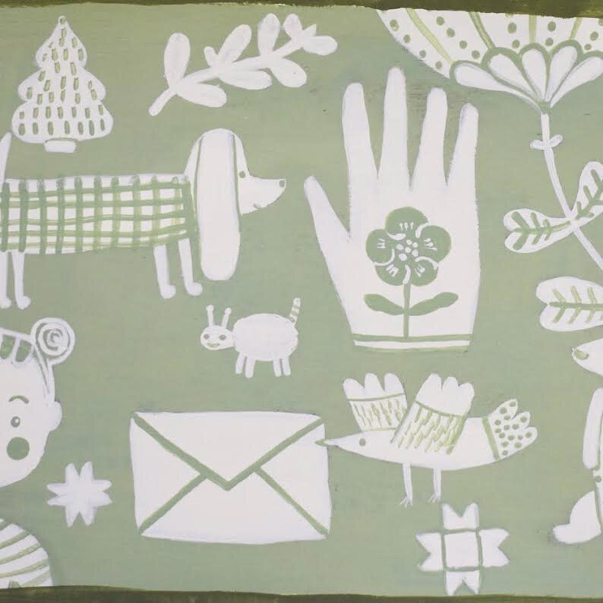 SARAH HAND | Quirk Gallery