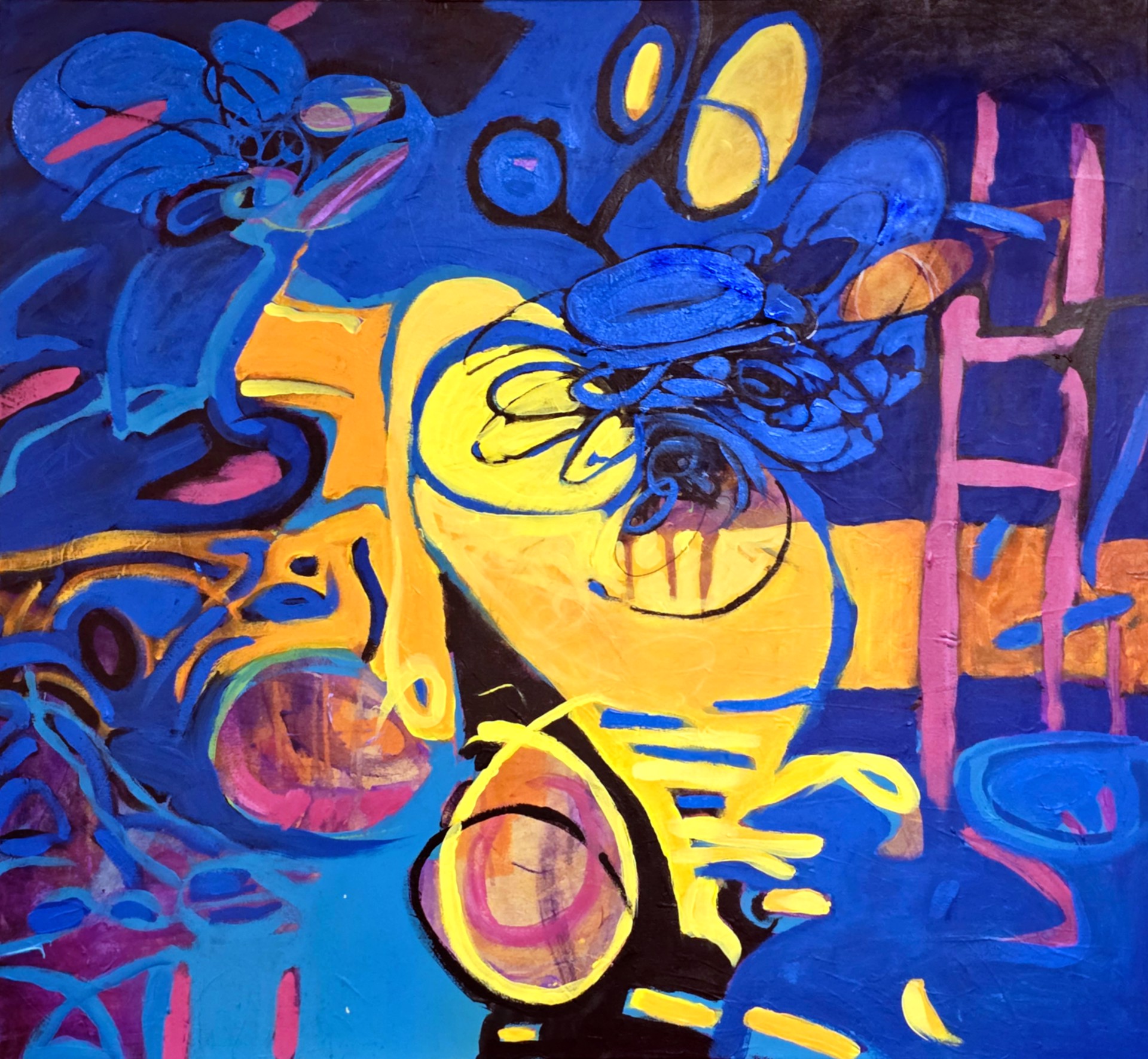 Mark Brasuell | Leopold Gallery + Art Consulting
