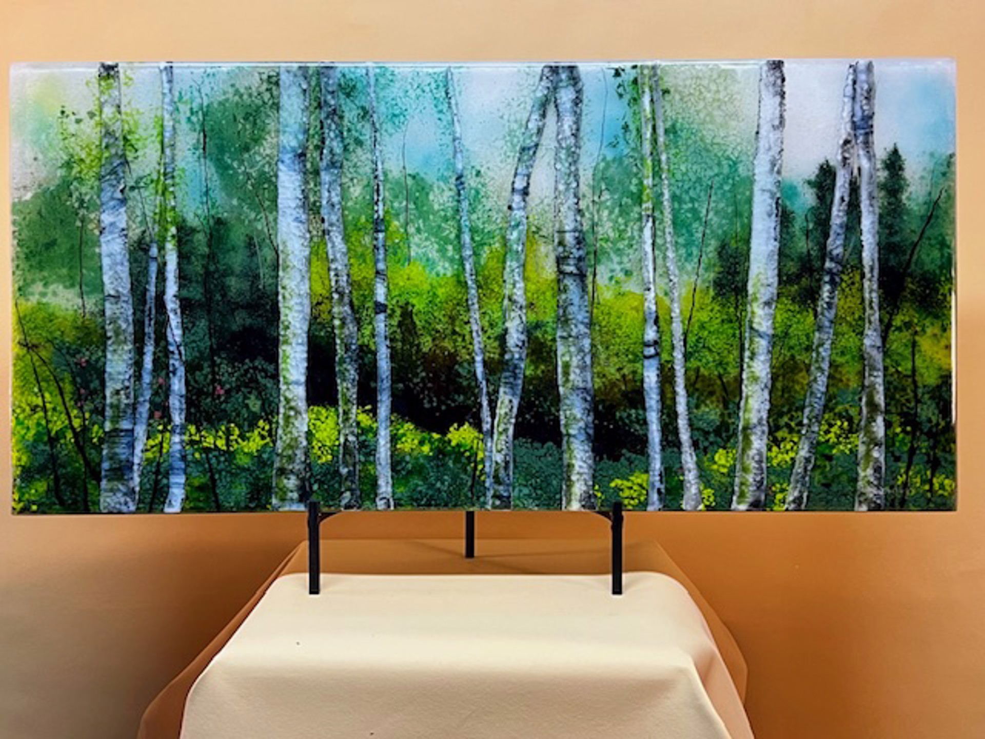 Into the Before by Ann Cavanaugh | RiverSea Gallery