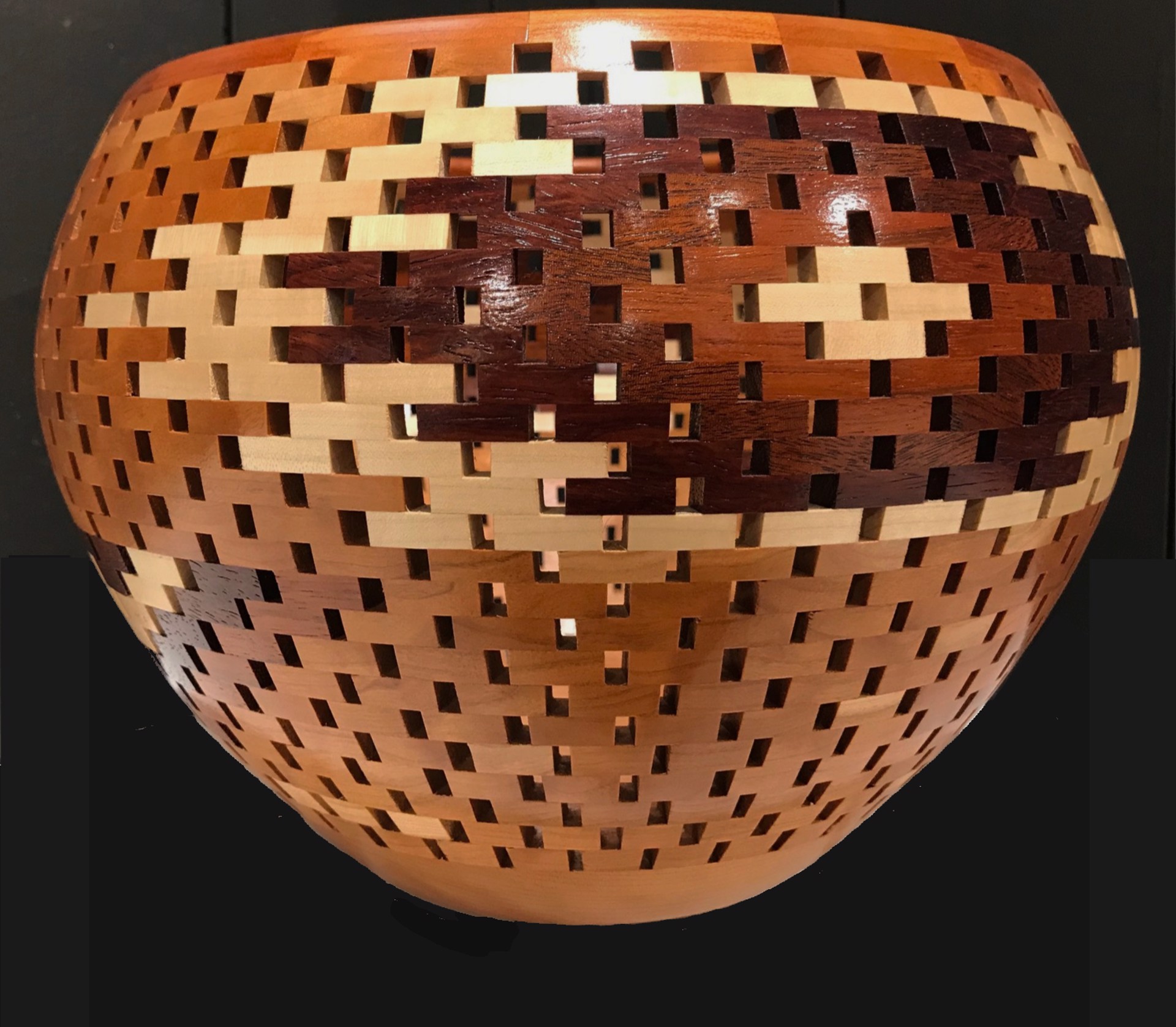 Under Water Basket Weaving by Steve Howland | J Petter Galleries