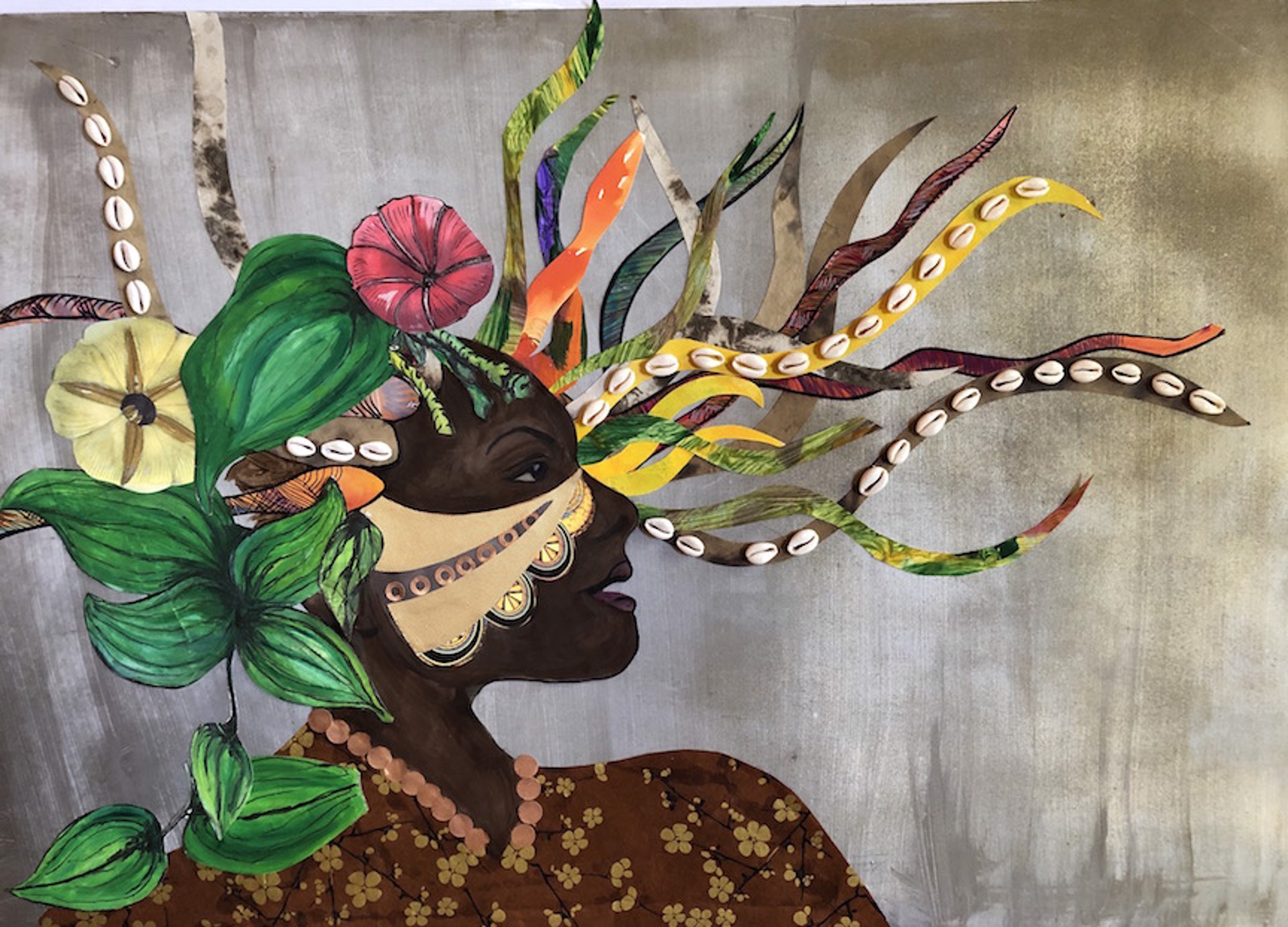 Wishes and Expectations by Janice Frame | Eisenhauer Gallery