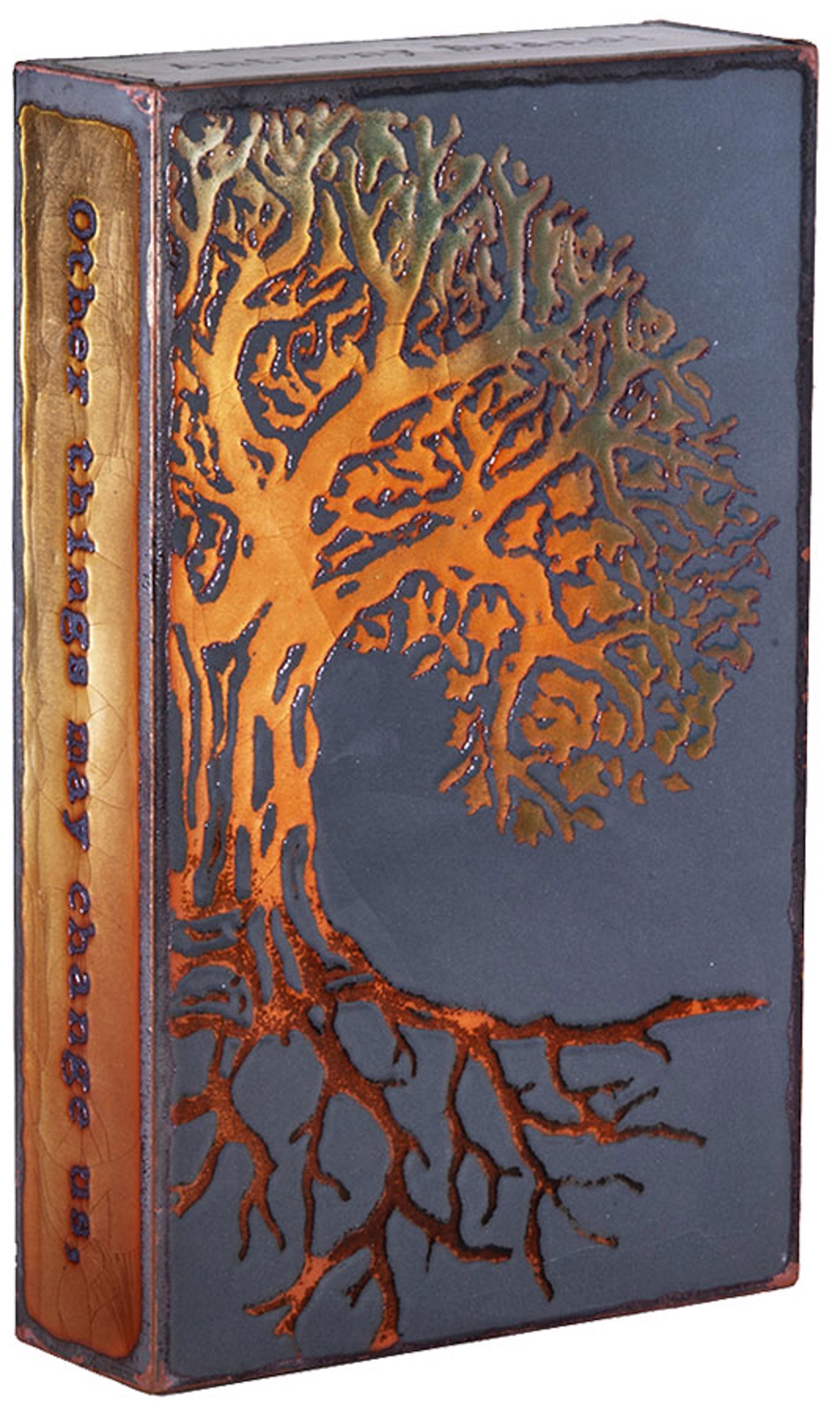 223: Family Tree by Houston Llew | Art Leaders Gallery