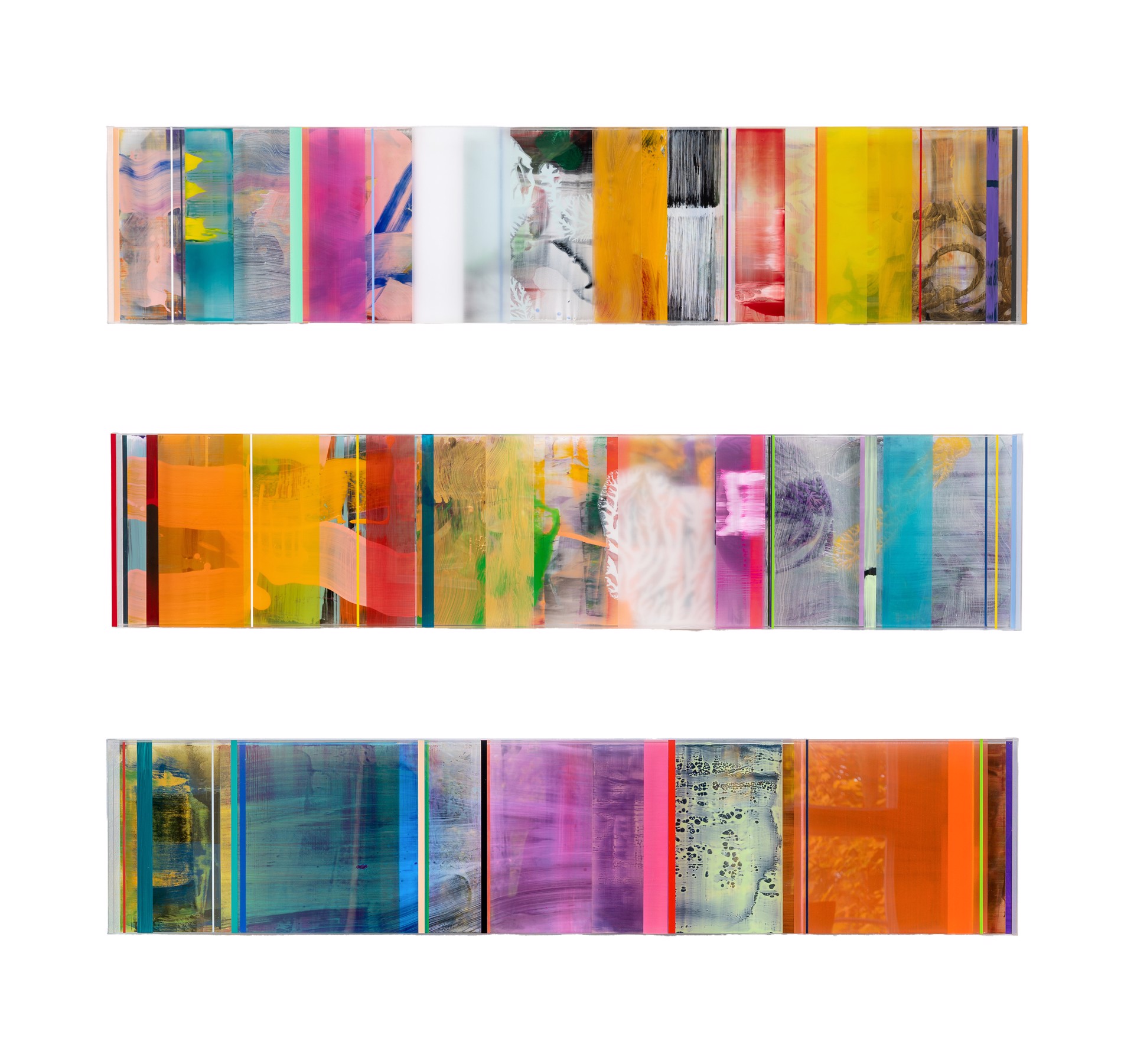 Michael Laube | Laura Rathe Fine Art