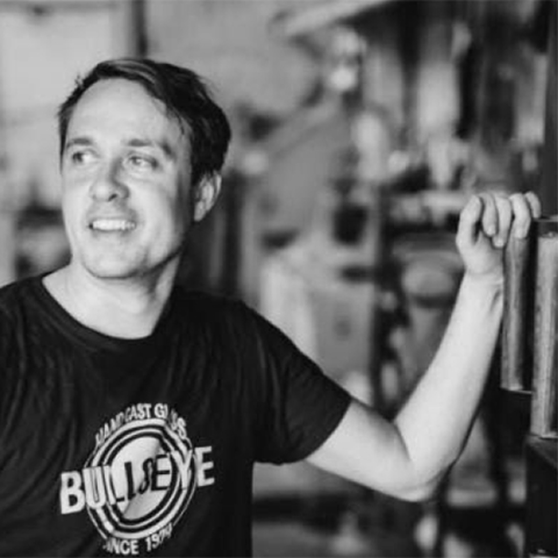 Hayden Wilson | North Carolina Glass Center