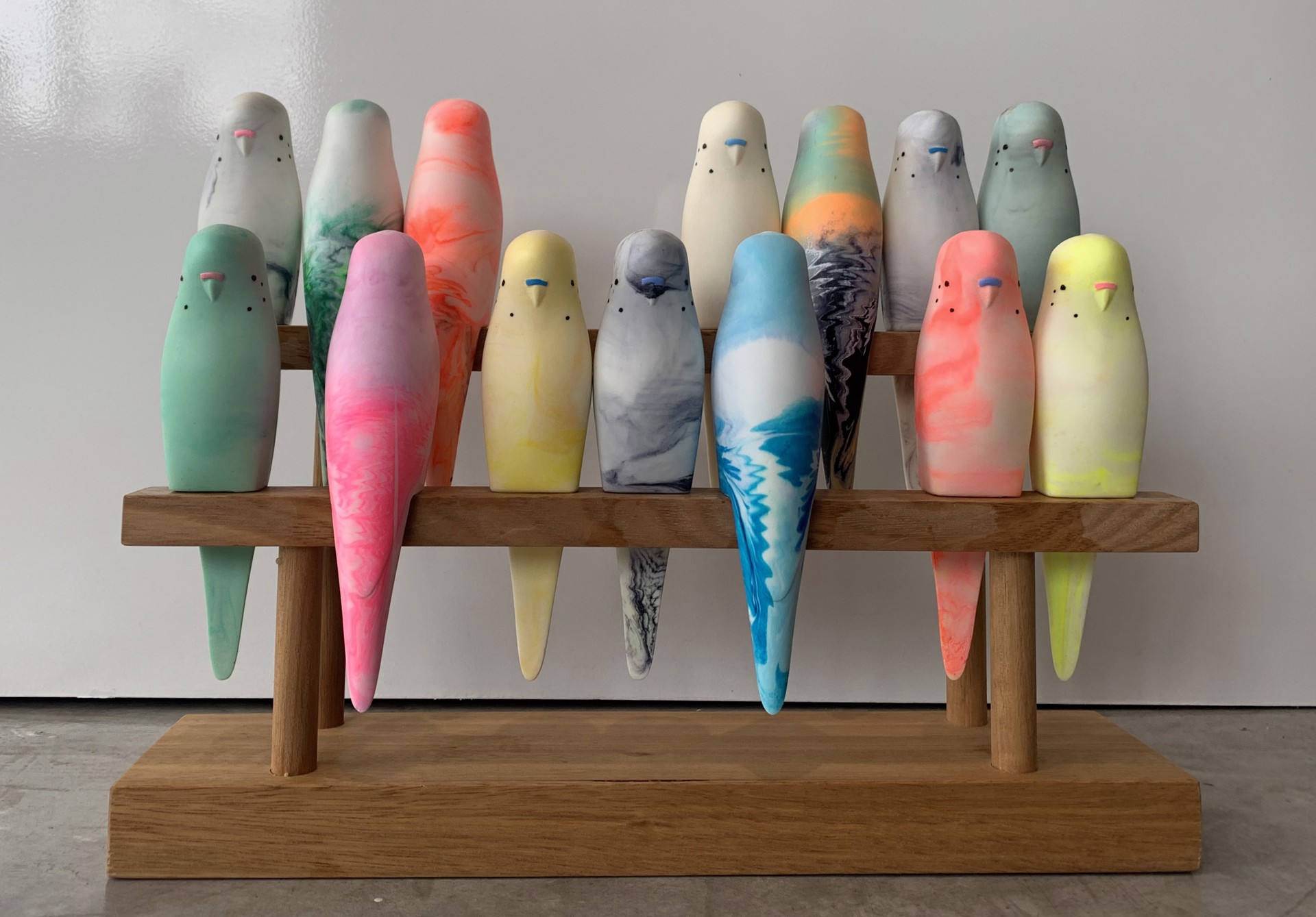 Pete Cromer | Nissarana Galleries