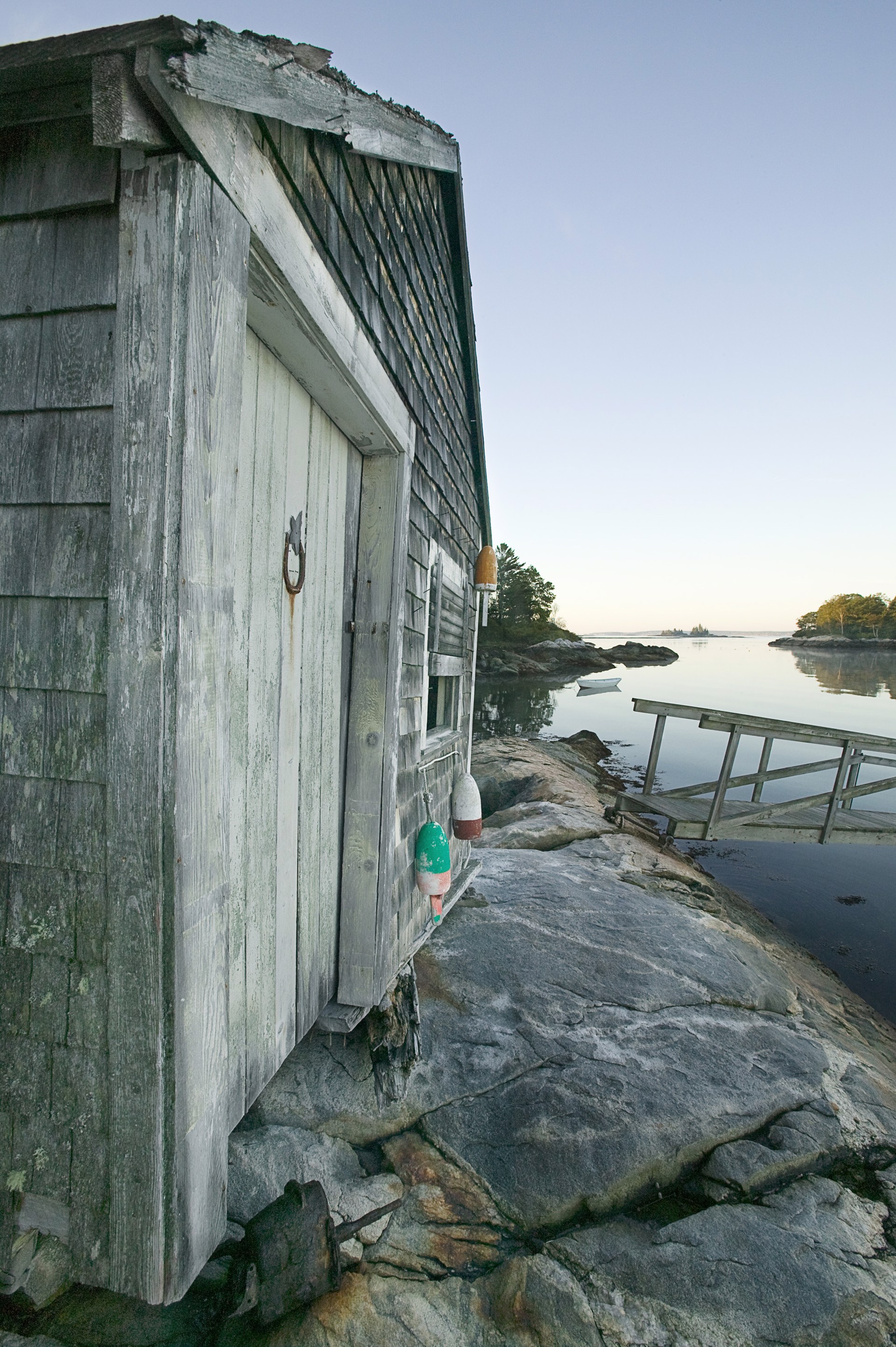 The Cove by Peter Ralston | Ralston Gallery