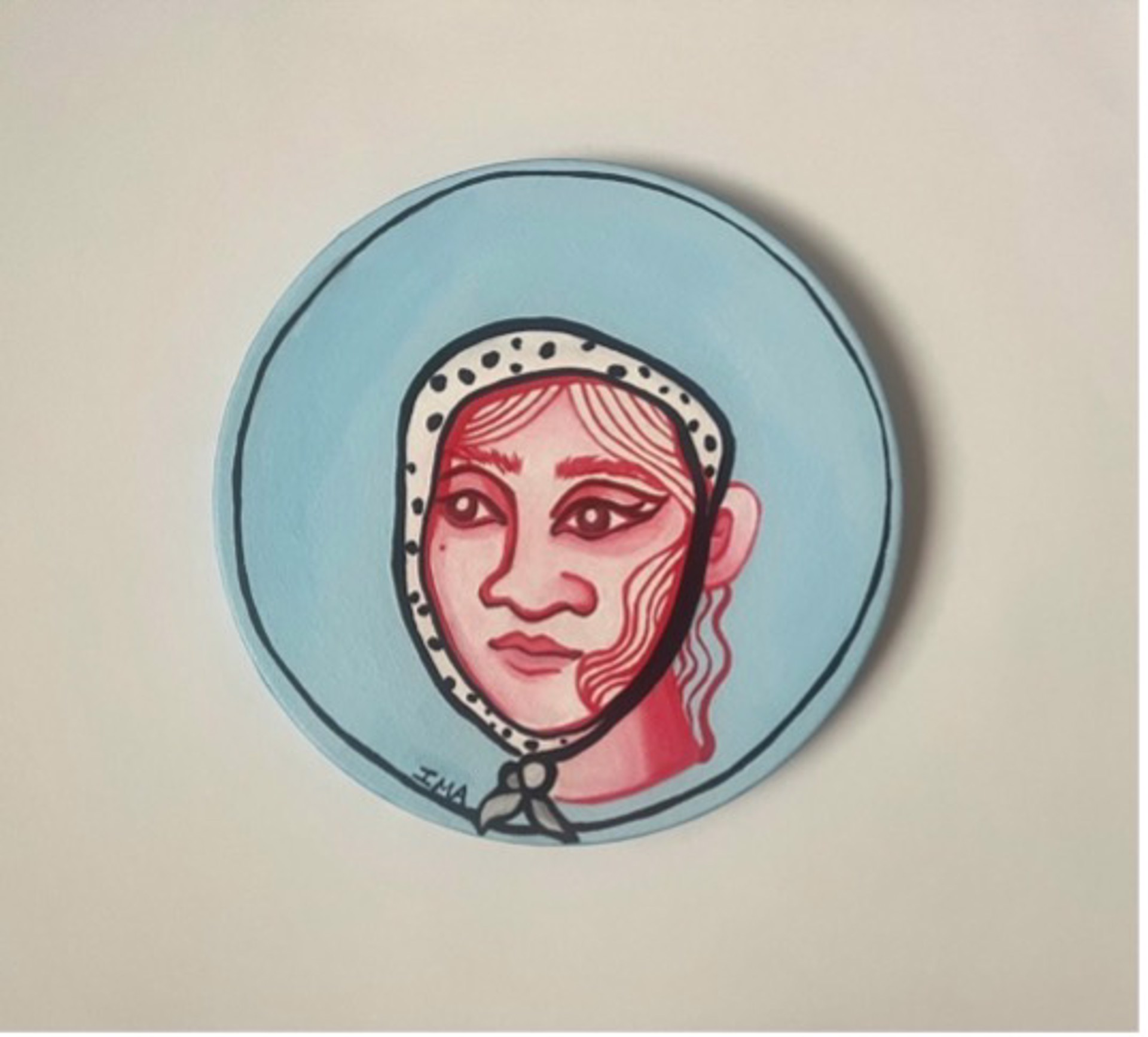 Mrs. by Isabella Aponte | SCAD Art Sales