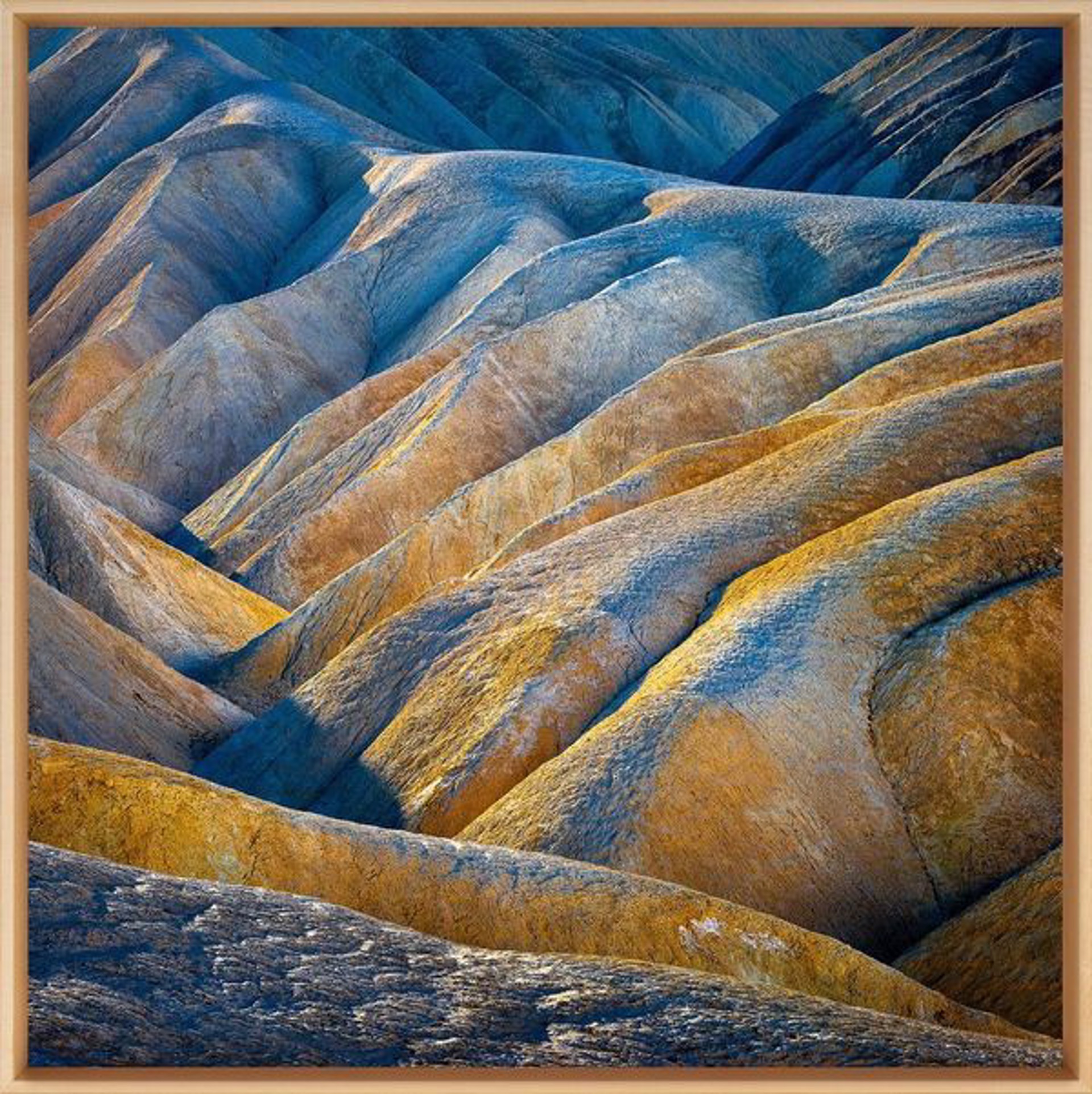 Stephen Robeck | Tierra Mar Gallery