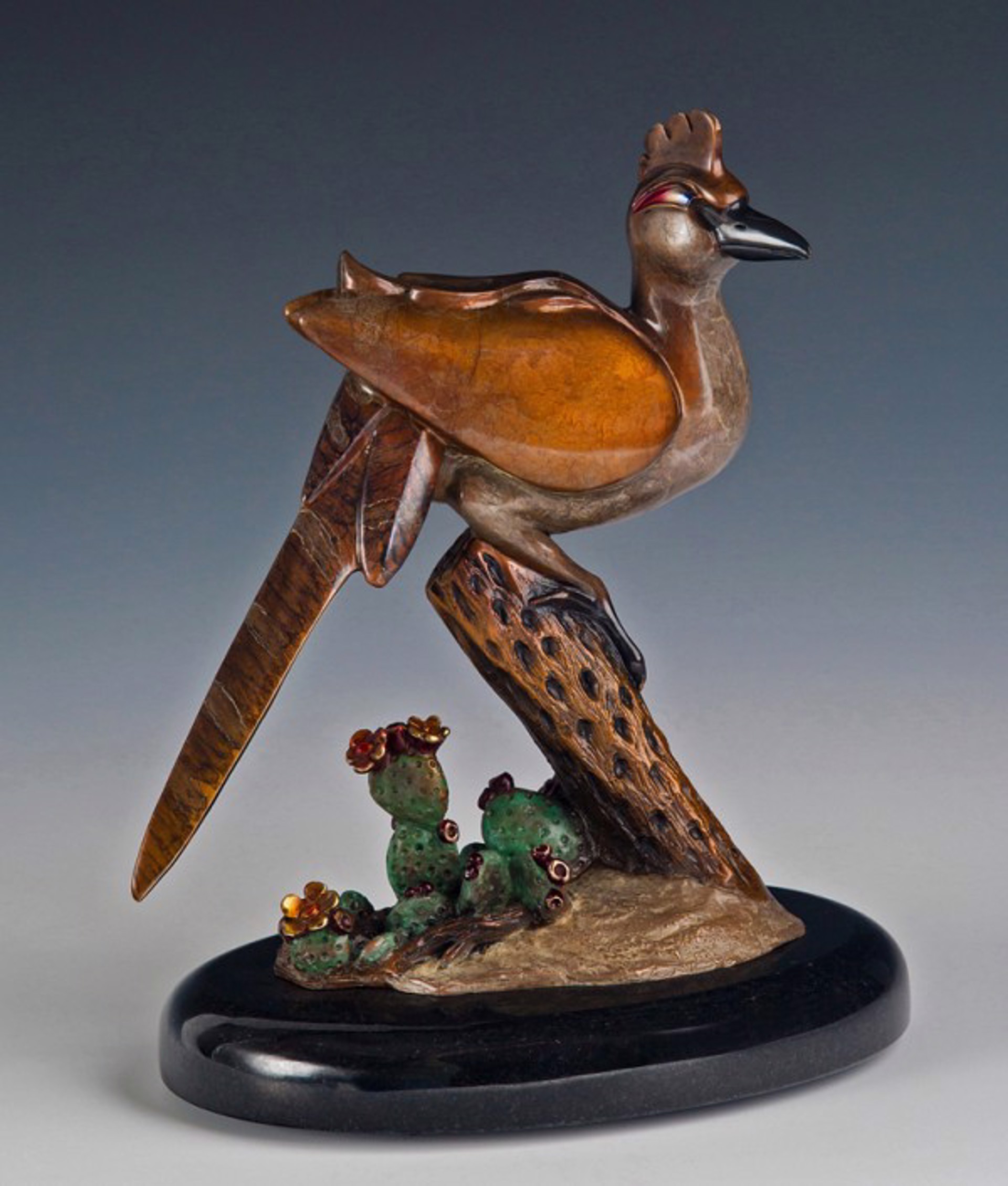 Beep Beep by Jason Napier | Anticus - Fine Art, Books, Jewelry, and Design