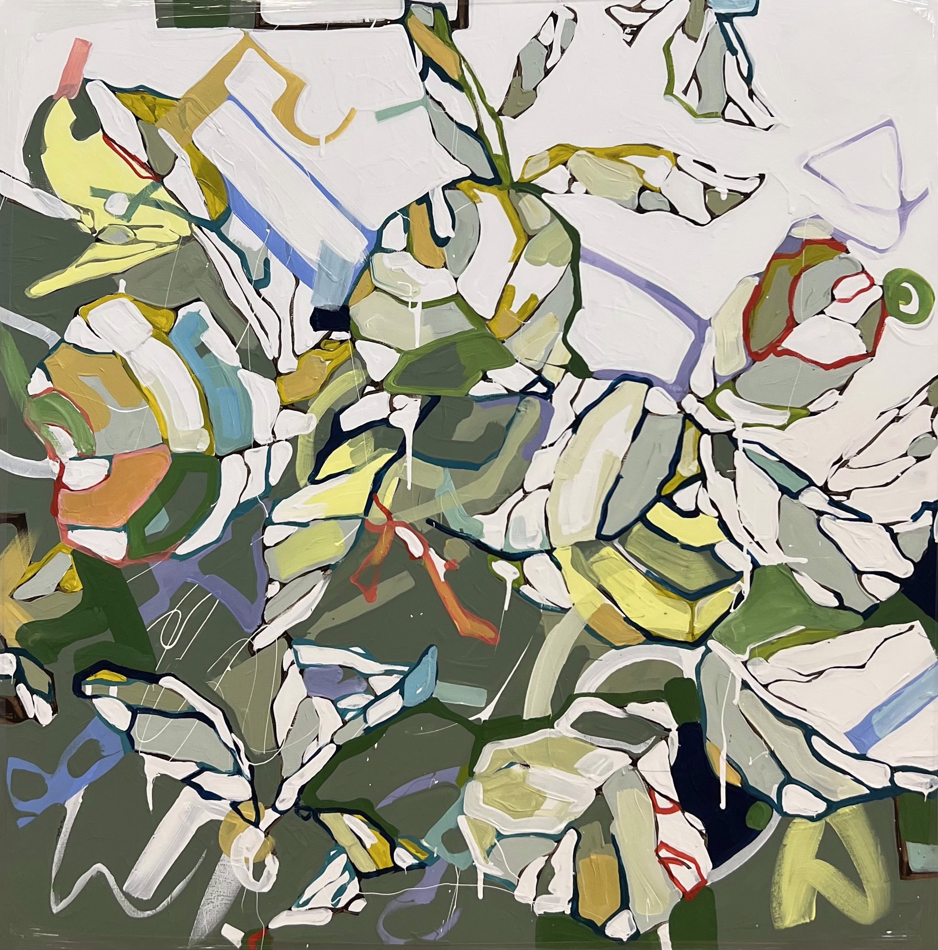 Mary Singleton | Bee Street Gallery