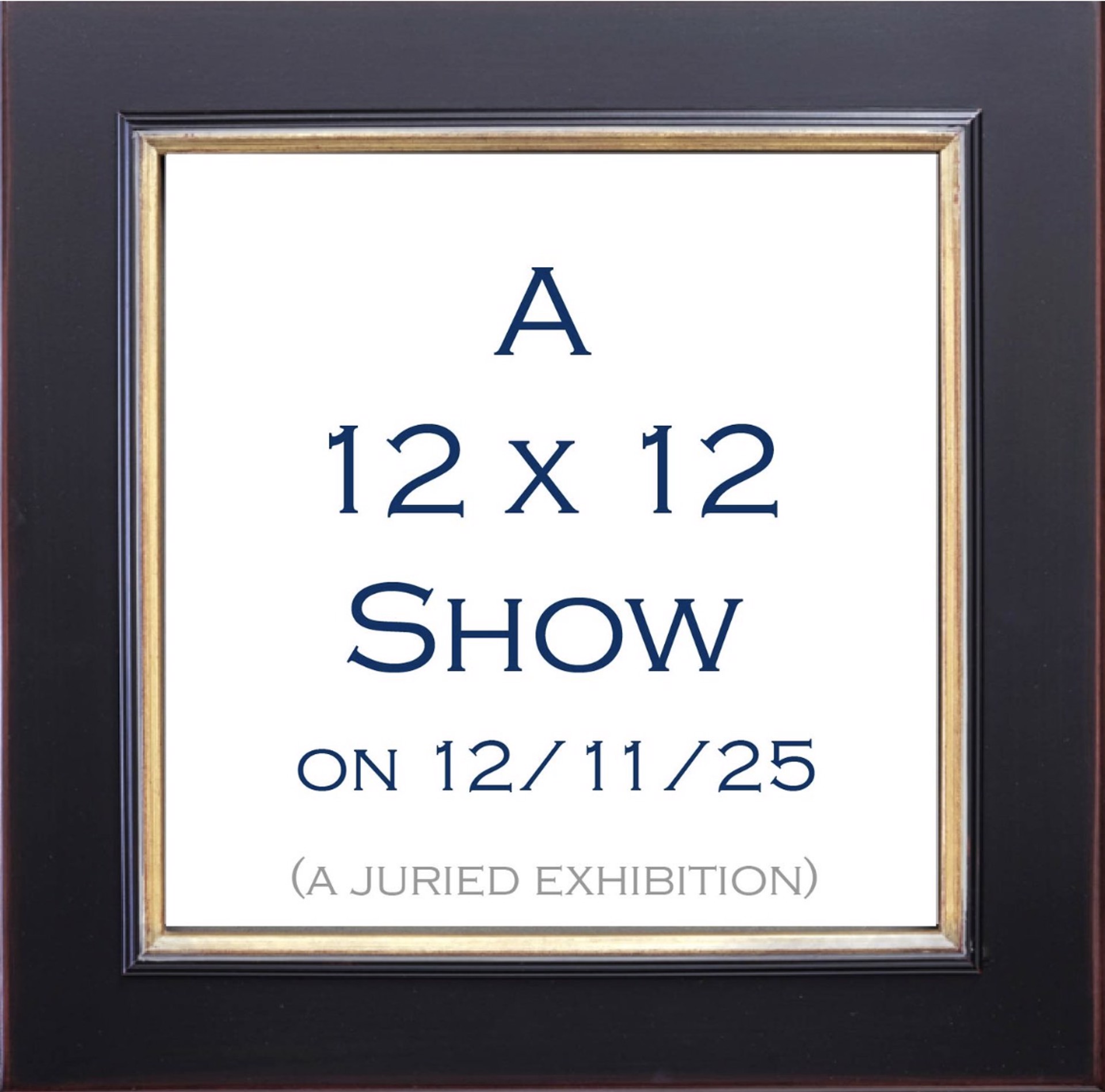 12x12 Holiday Show | TH Brennen Fine Art