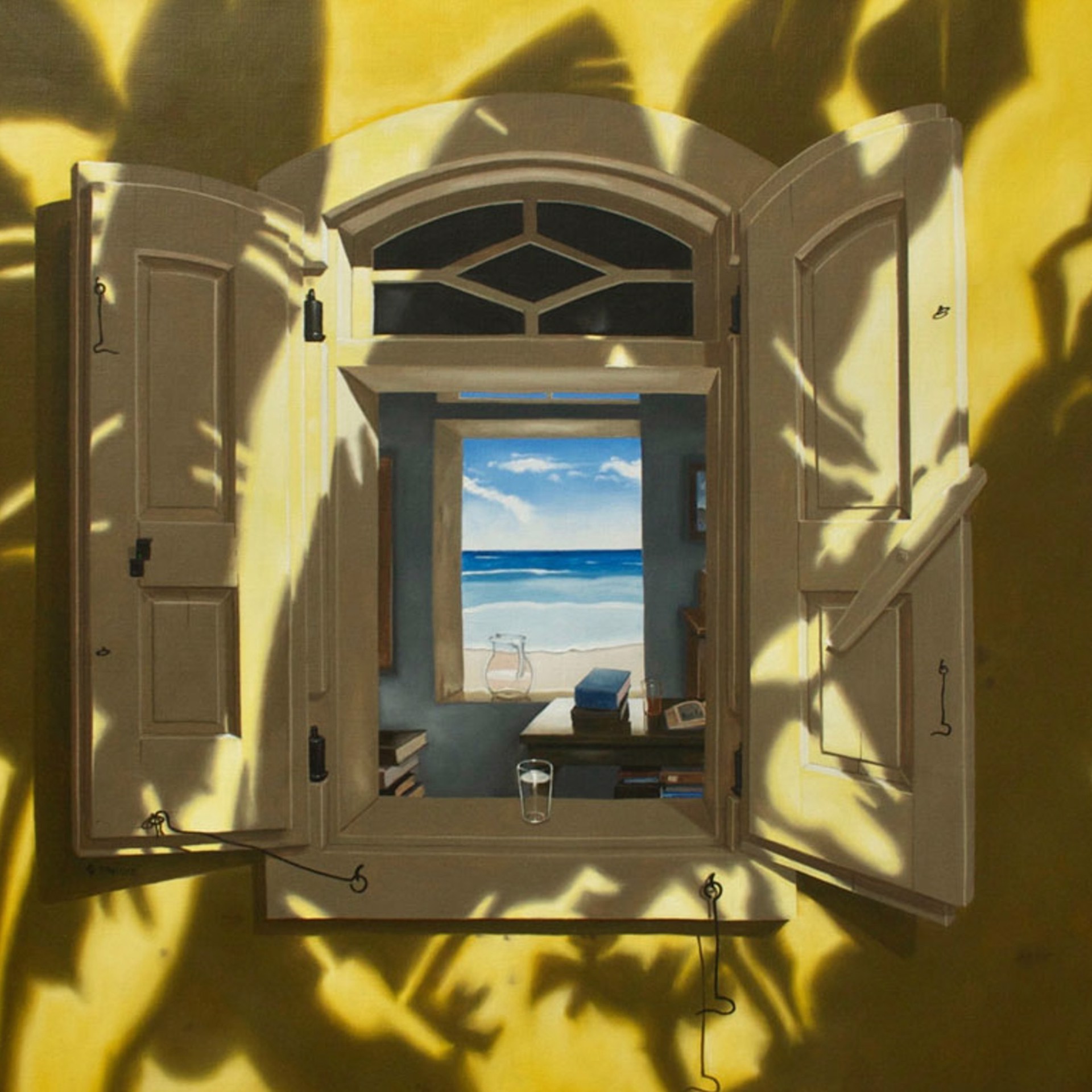 Don Dahlke | Lahaina Galleries