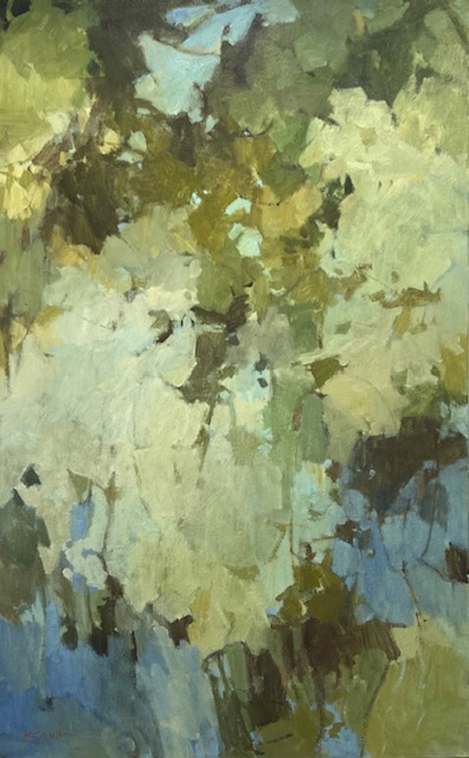 Daydream II by Kim Coulter | Thornwood Gallery