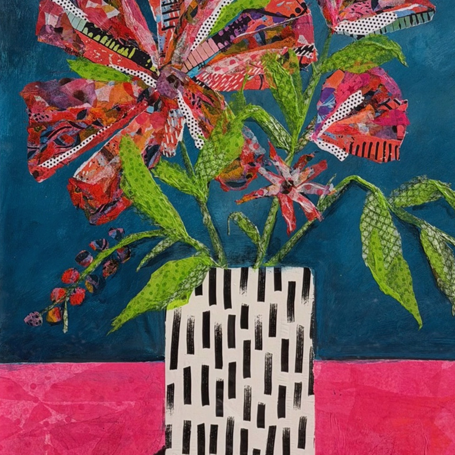 Kristen Larson | dk Gallery