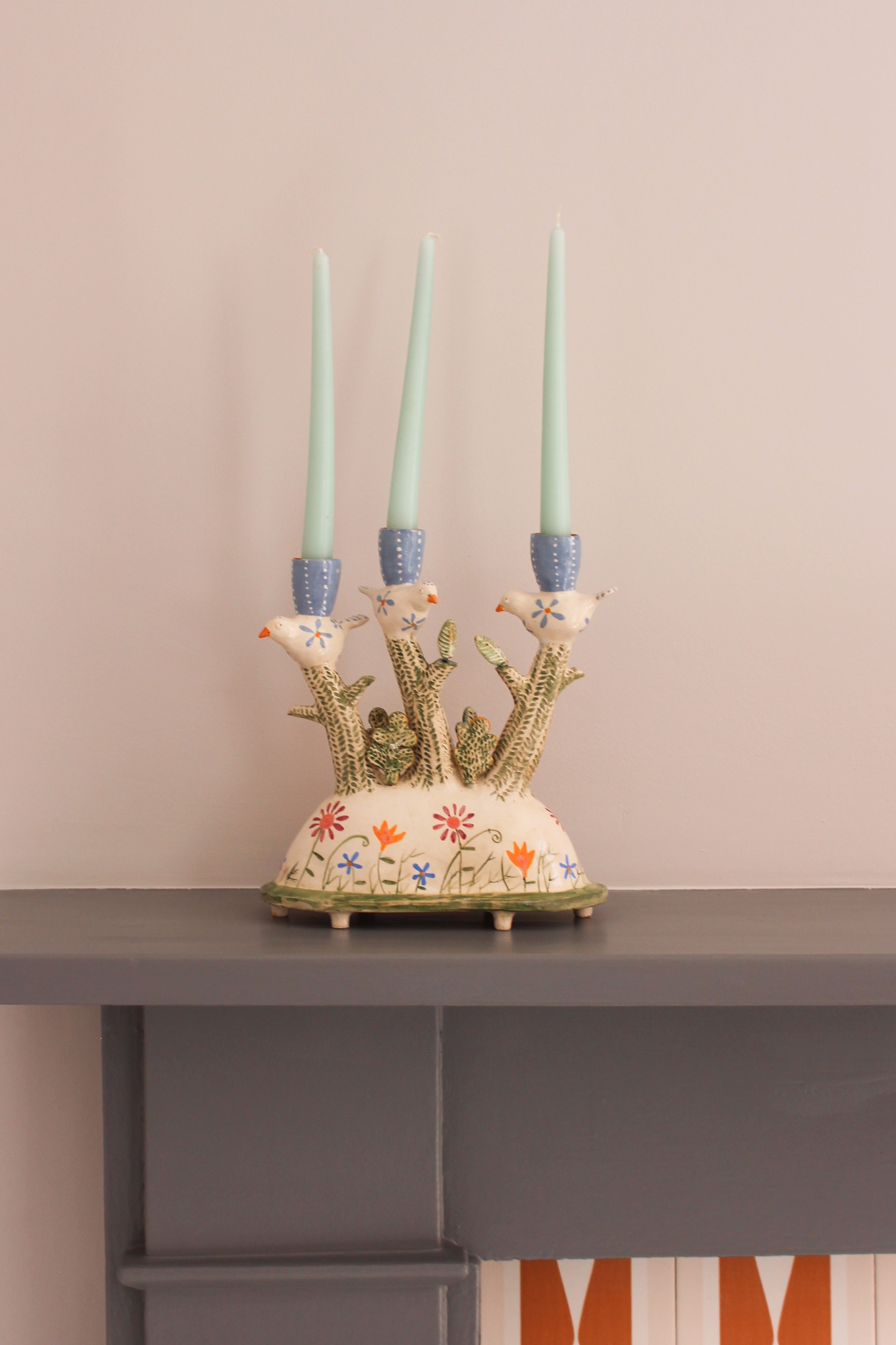Laurance Simon | Contemporary Applied Arts