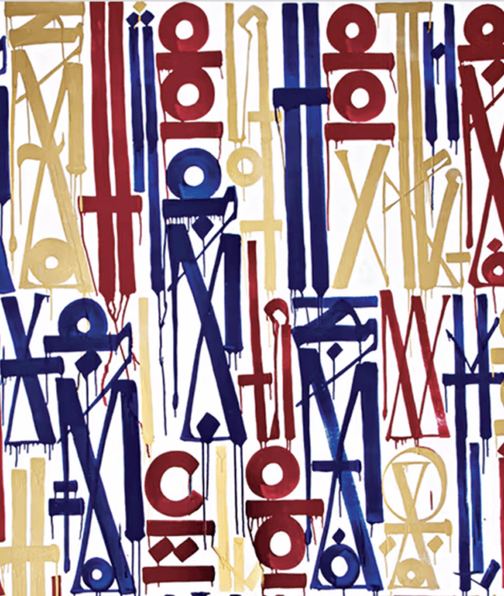 RETNA | GGA GALLERY