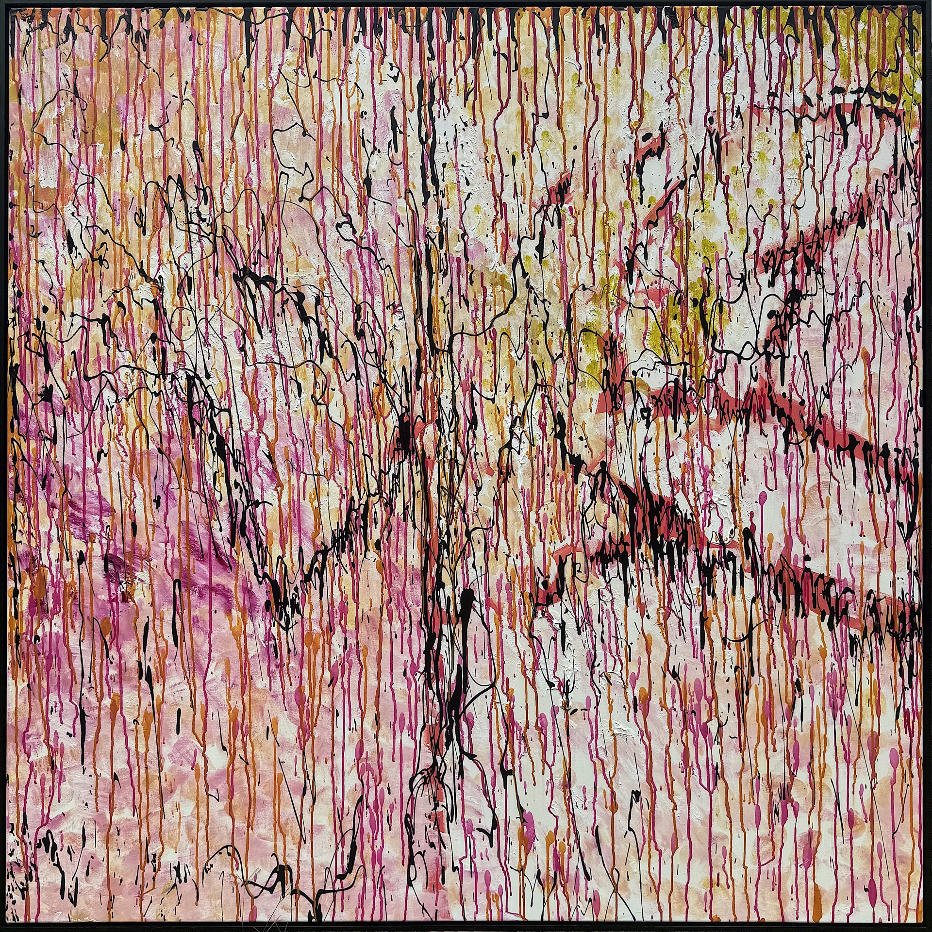 'The Family Tree' by Debra Hutton | Nissarana Galleries