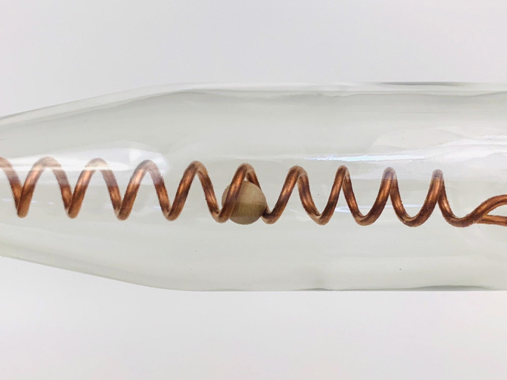 Coil | Artisan Puzzles by Hand & Fable | Chauvet Arts