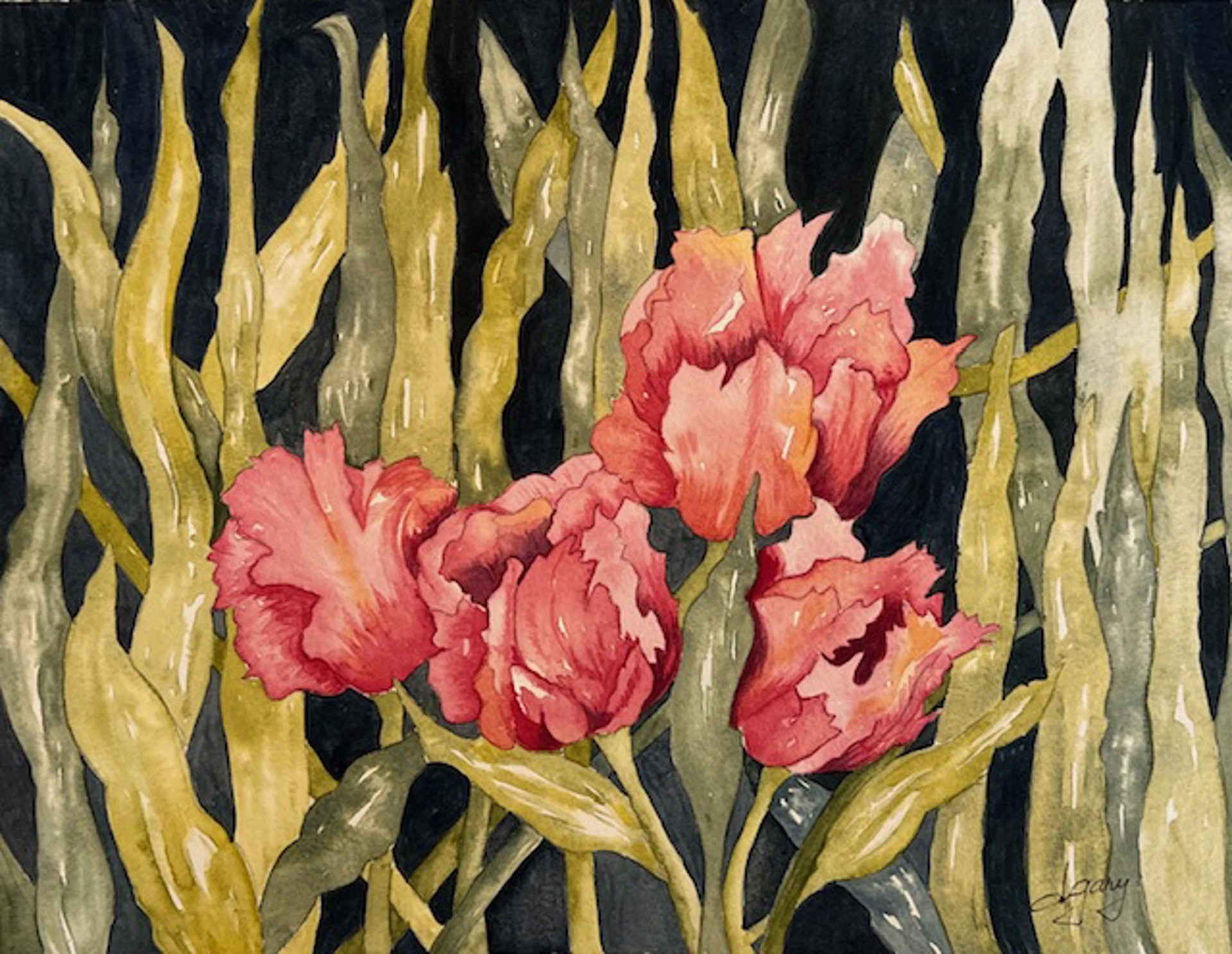Debbie Gary | Highland Galerie