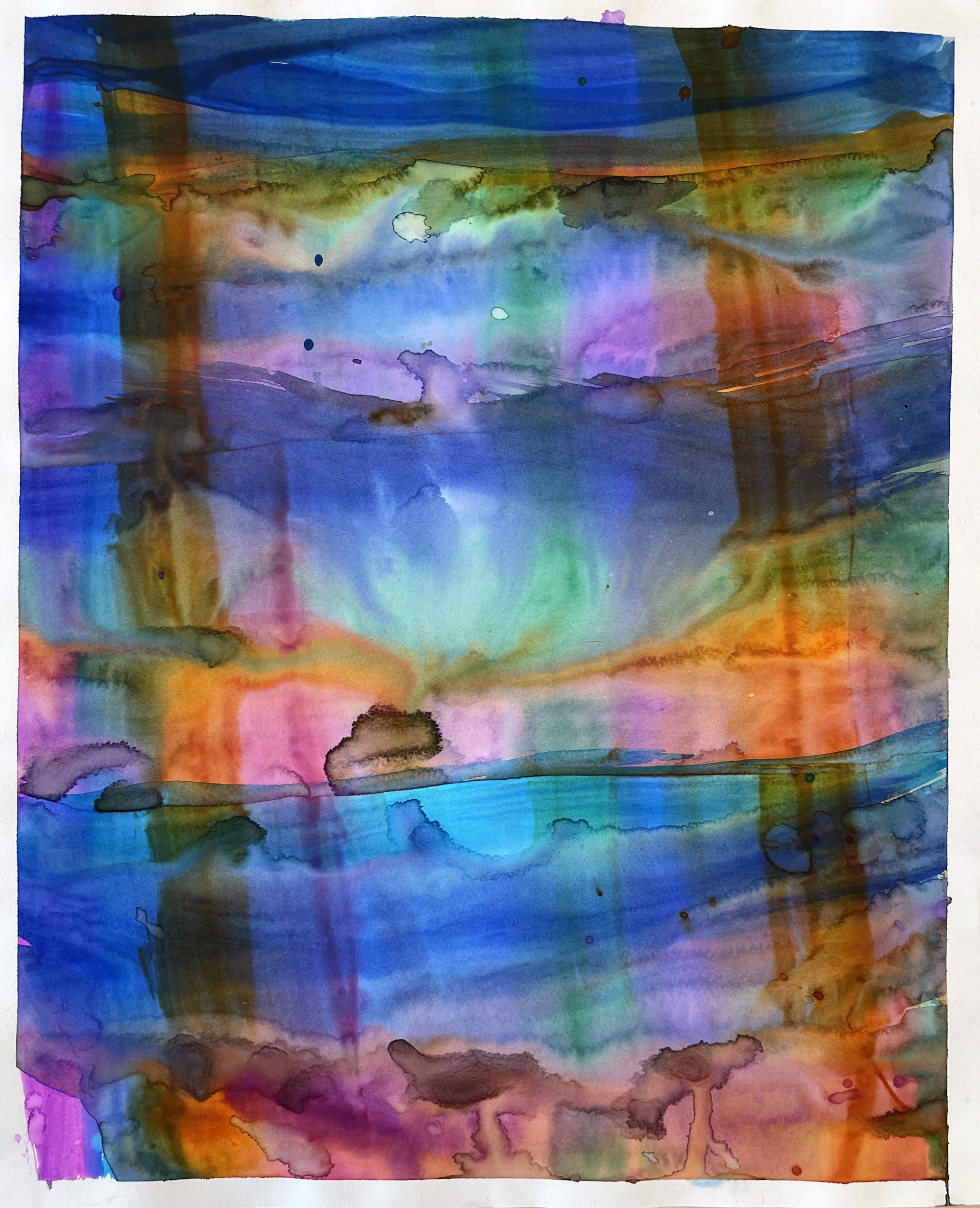 Molly Andrews (Center for Creative Works) - Untitled by Visiting Artist ...