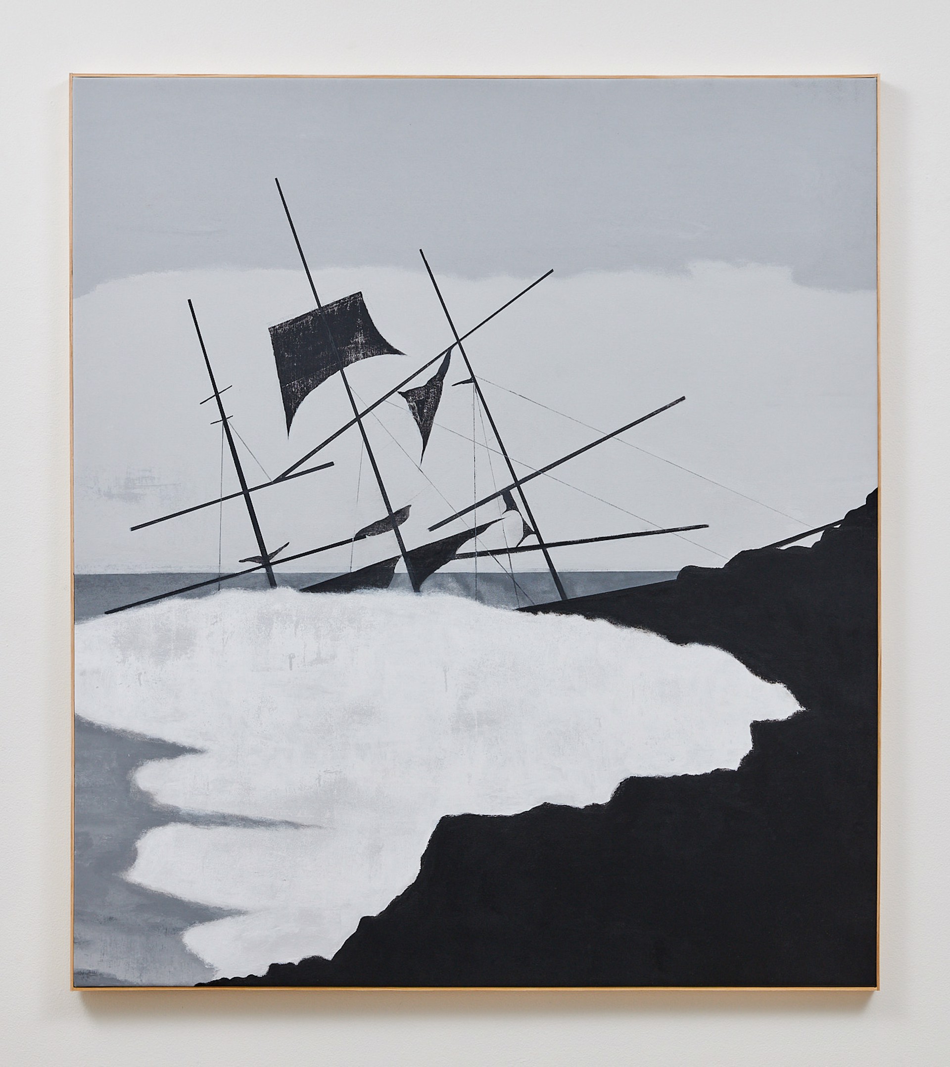 Christopher Mir | David Shelton Gallery