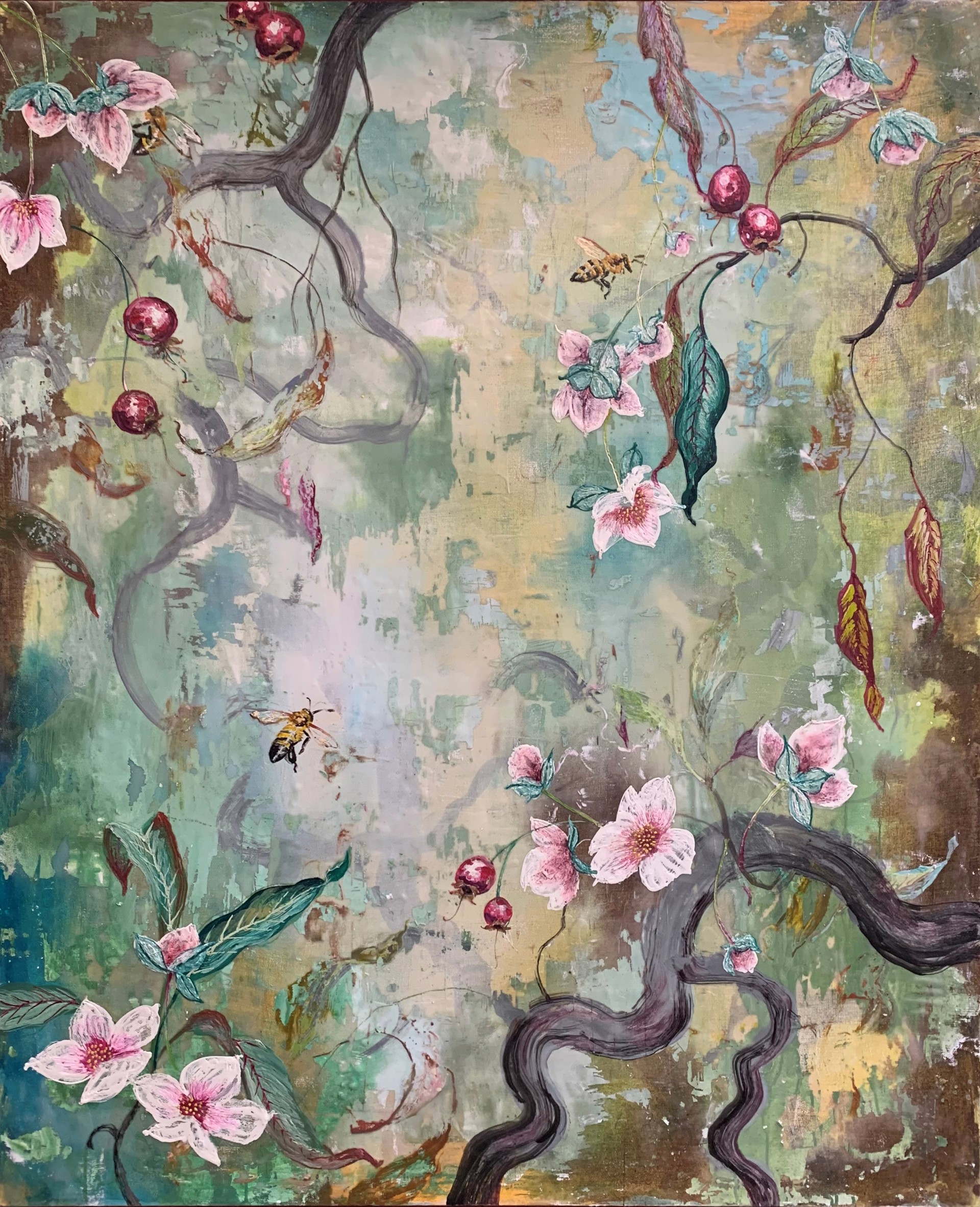 Chris Reilly | Diehl Gallery