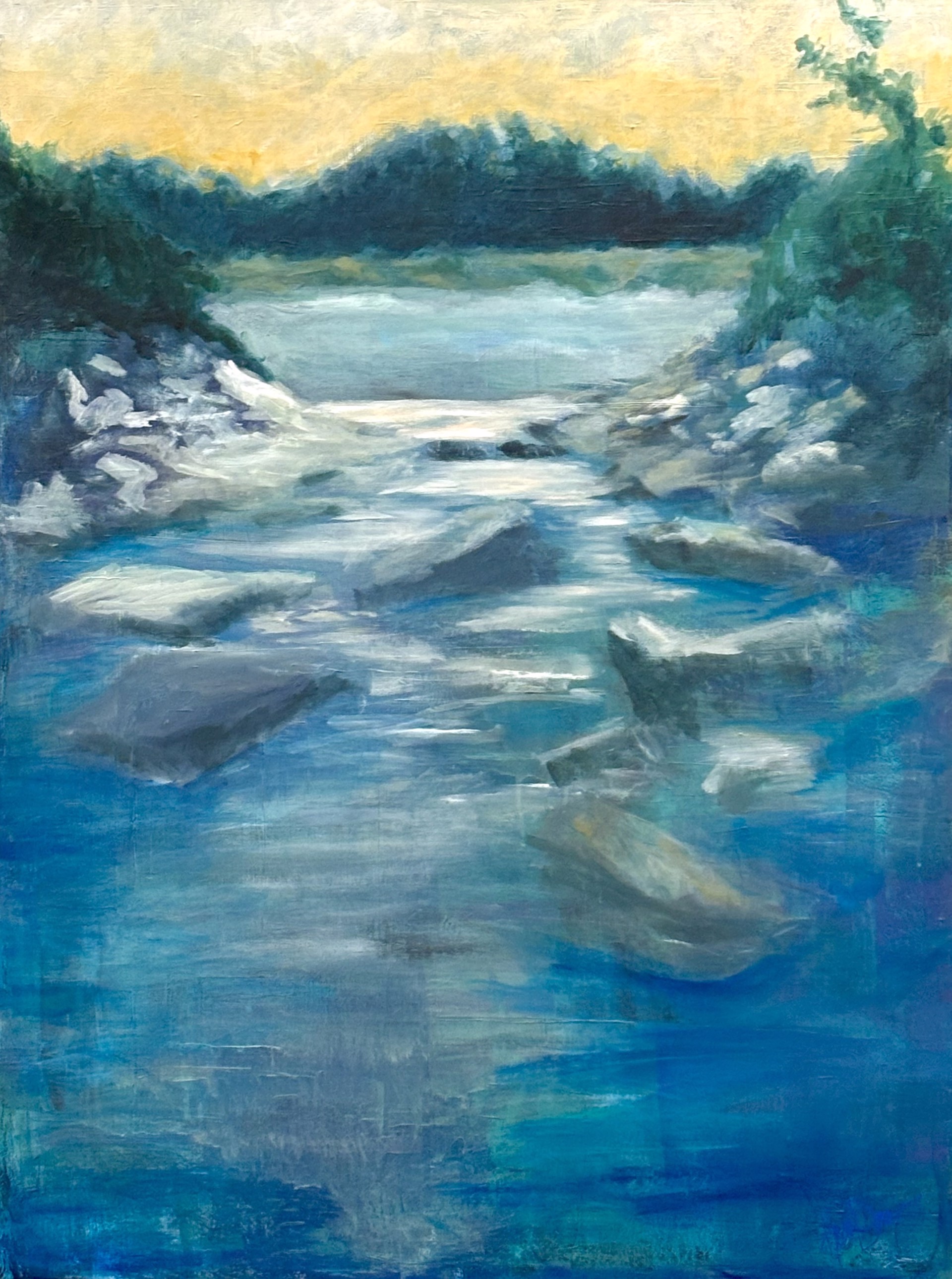 Keri Davis | Pacesetter Gallery