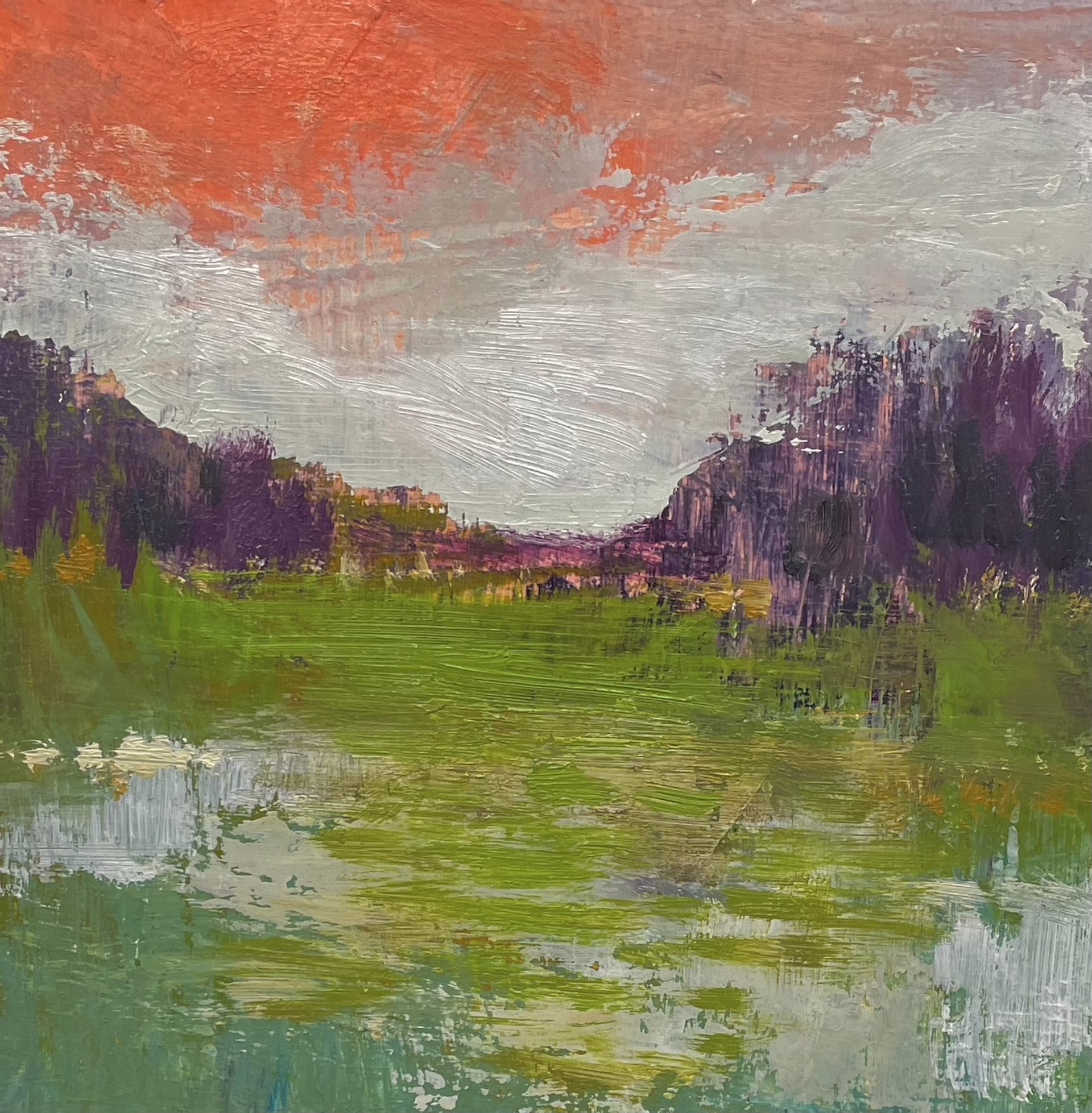 Paul Chester | Colborne Street Gallery
