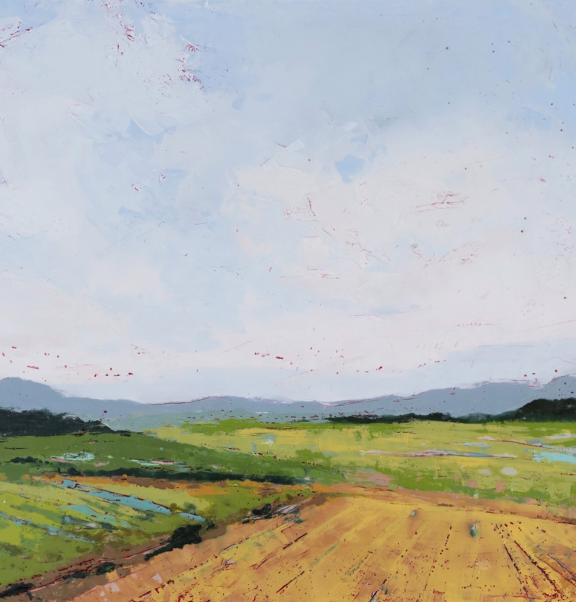 Erin Hughes | Art & Light Gallery