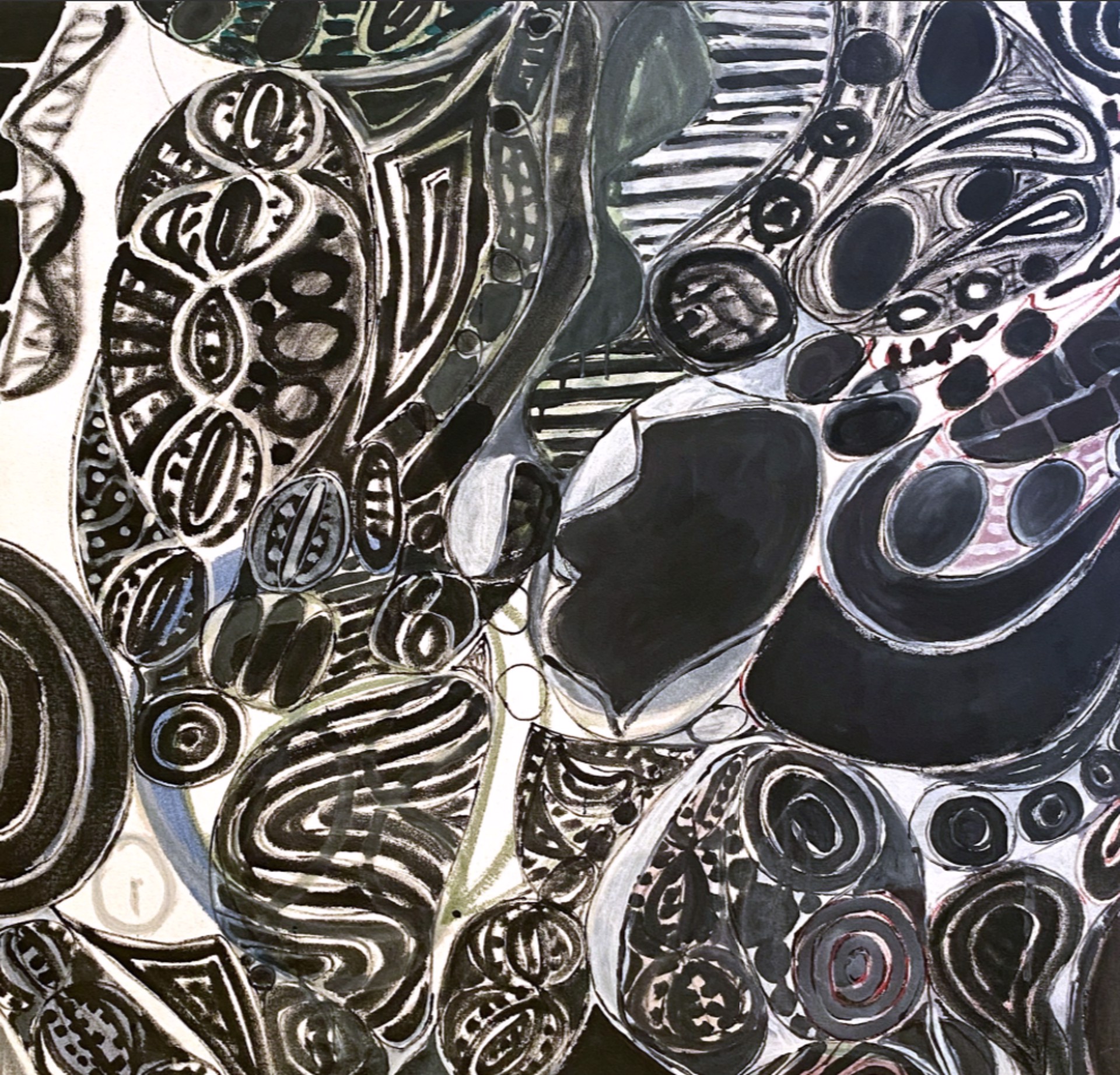 Robin Utterback | Foltz Fine Art