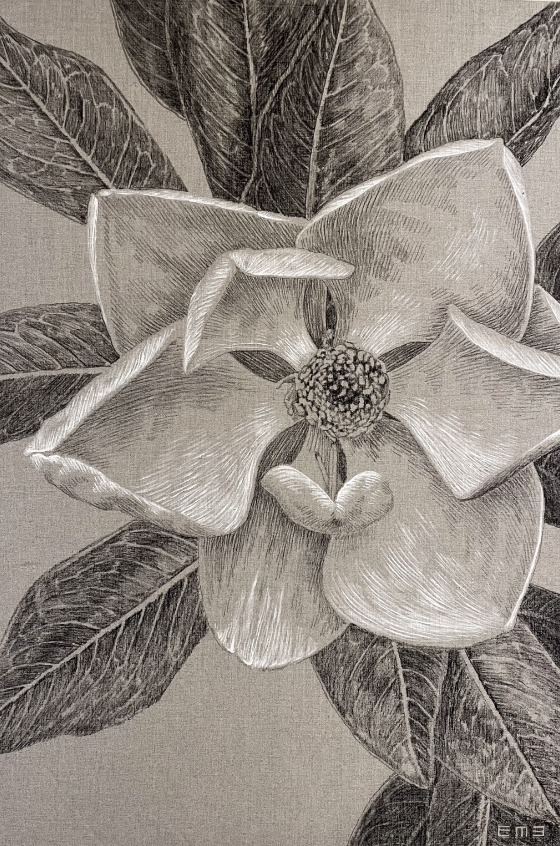 Emily Morgan Brown | Anne Neilson Fine Art