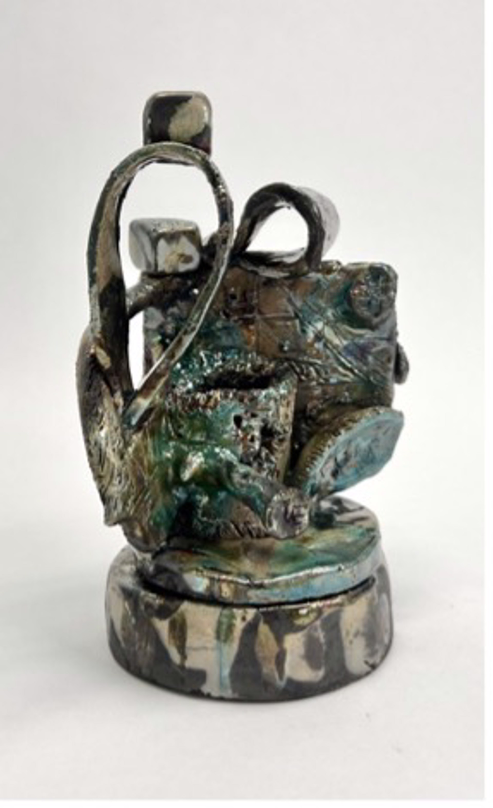 Chen Yu-Han | SCAD Art Sales