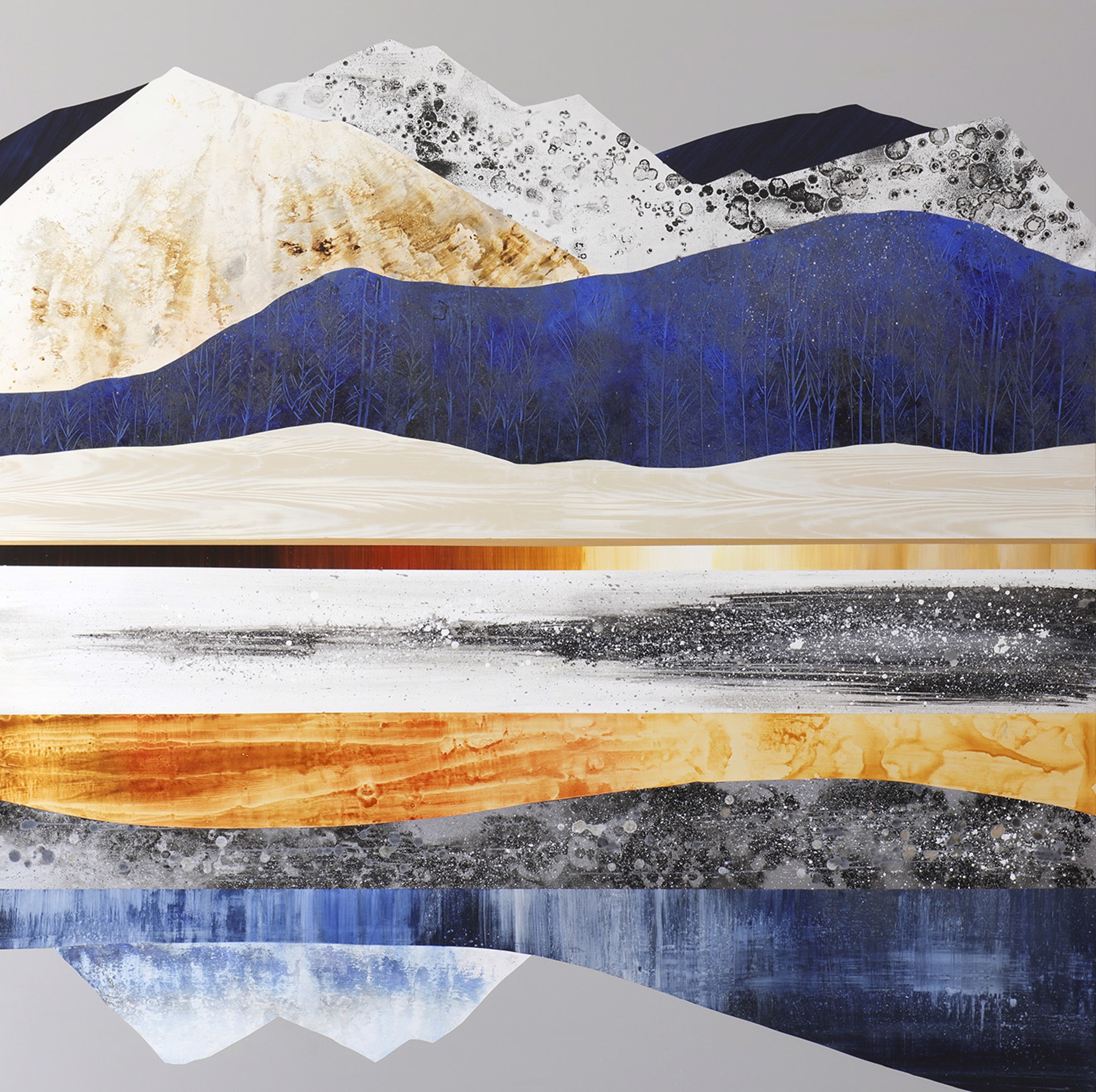 Sarah Winkler | Vail International Gallery