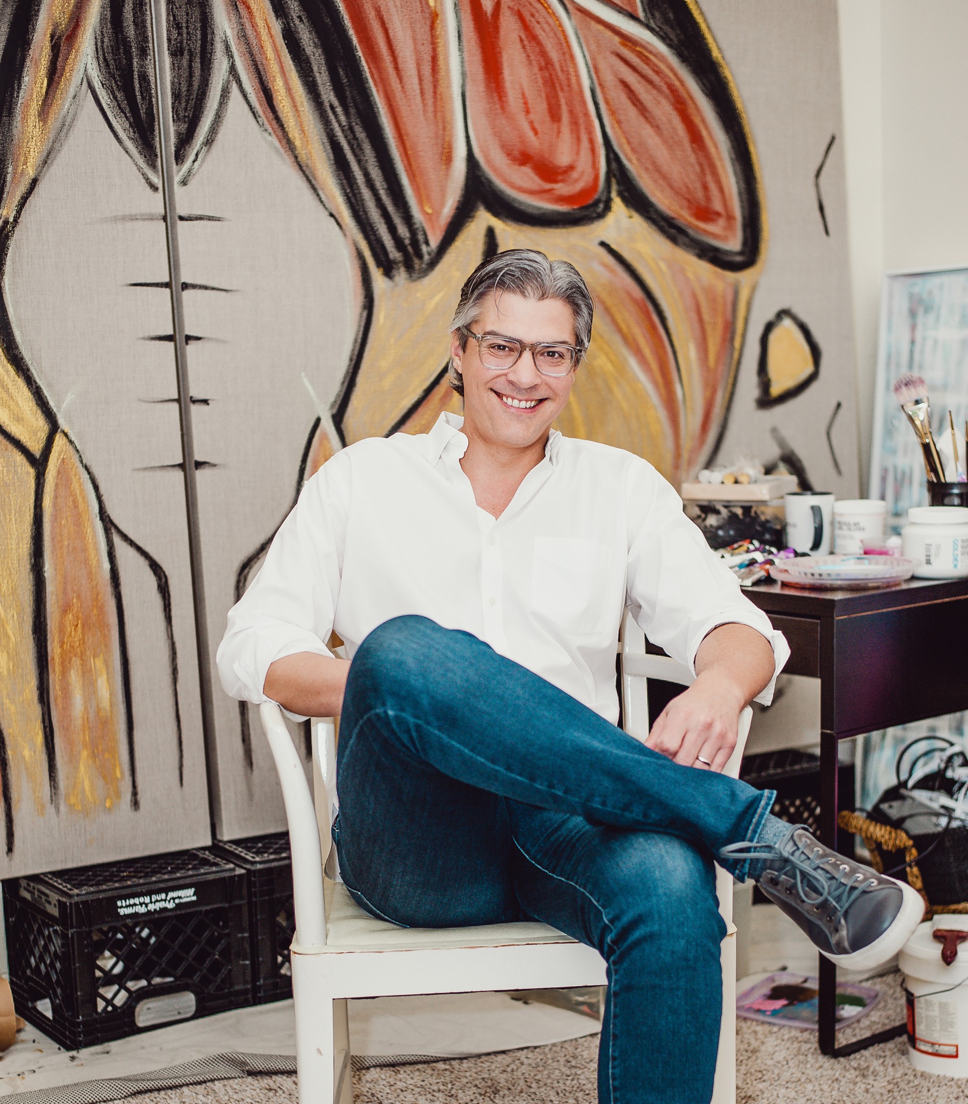 Brad Fuller