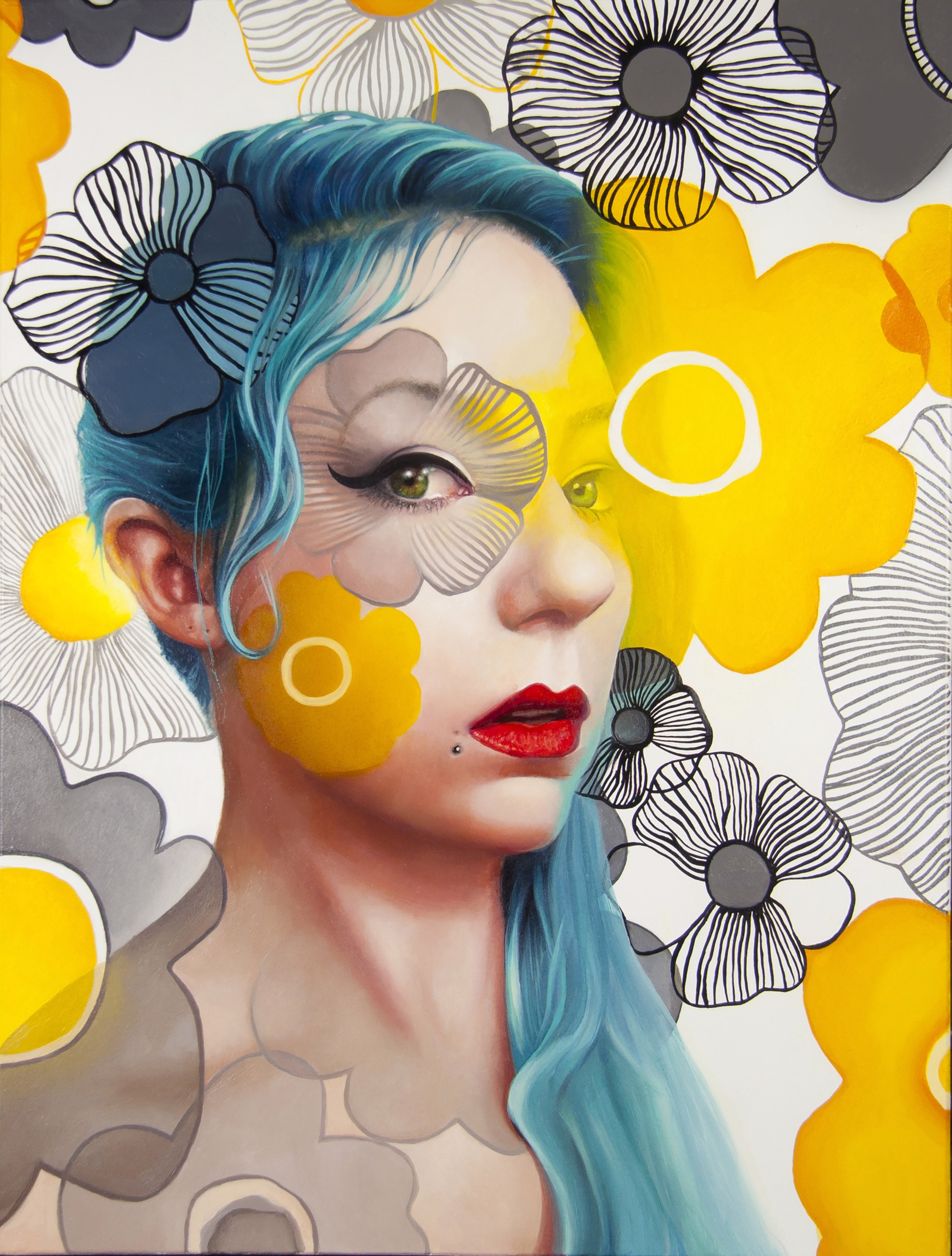 David Cunningham | Abend Gallery