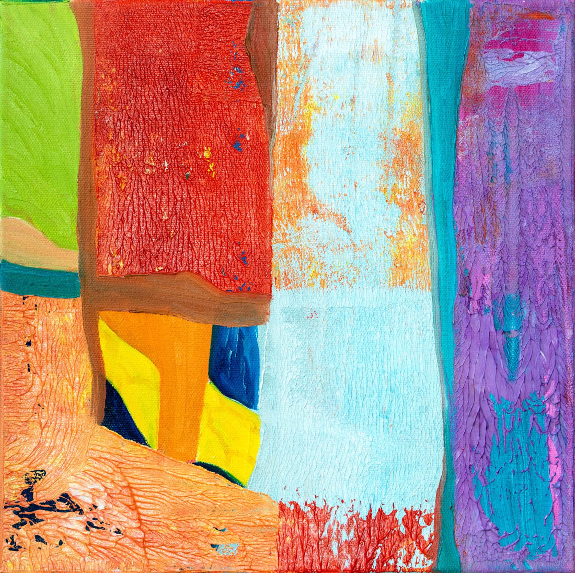 Lynn Heitler | Leopold Gallery + Art Consulting