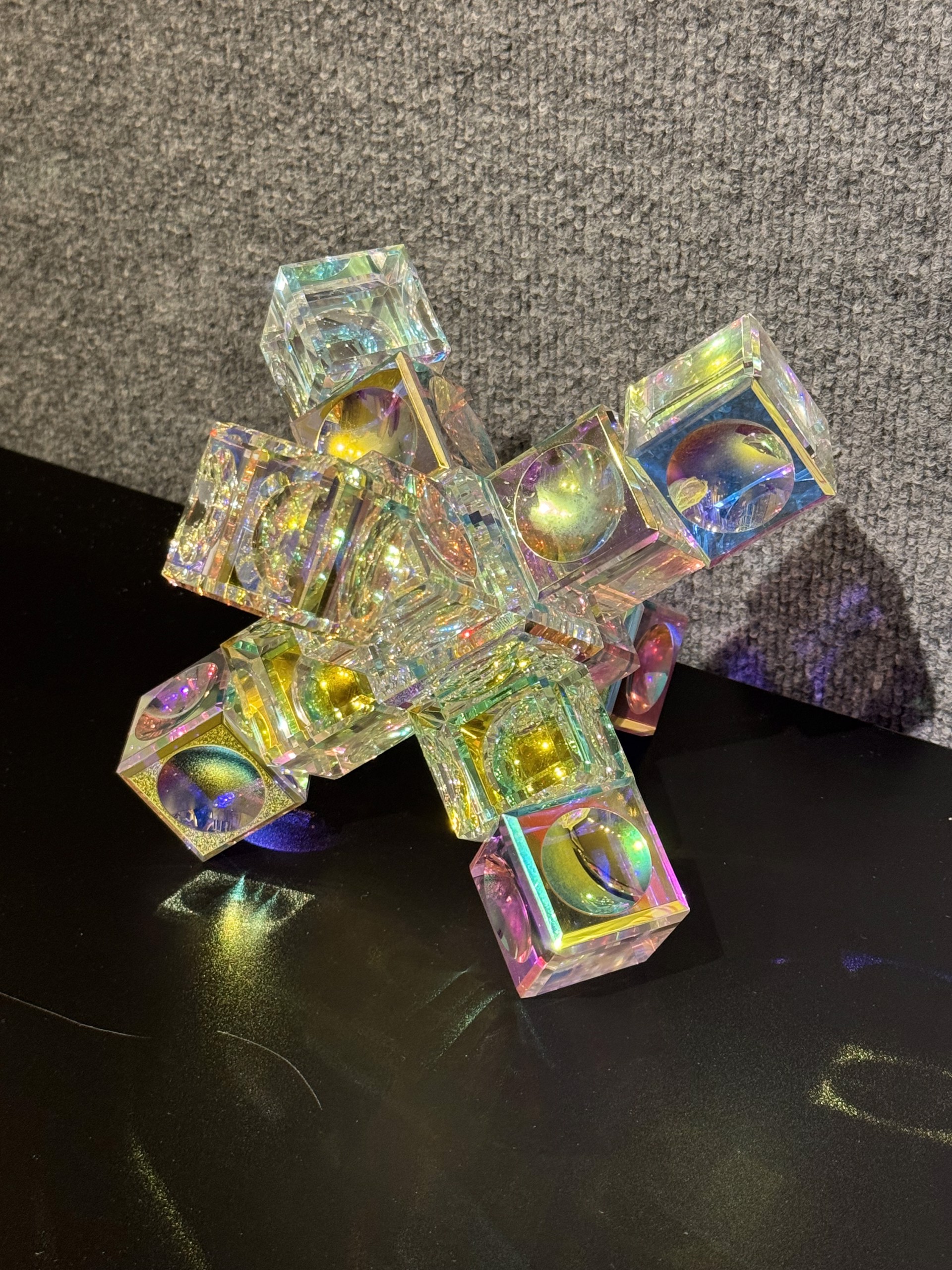 Apollo by Prismatic | Hollē Fine Art Gallery