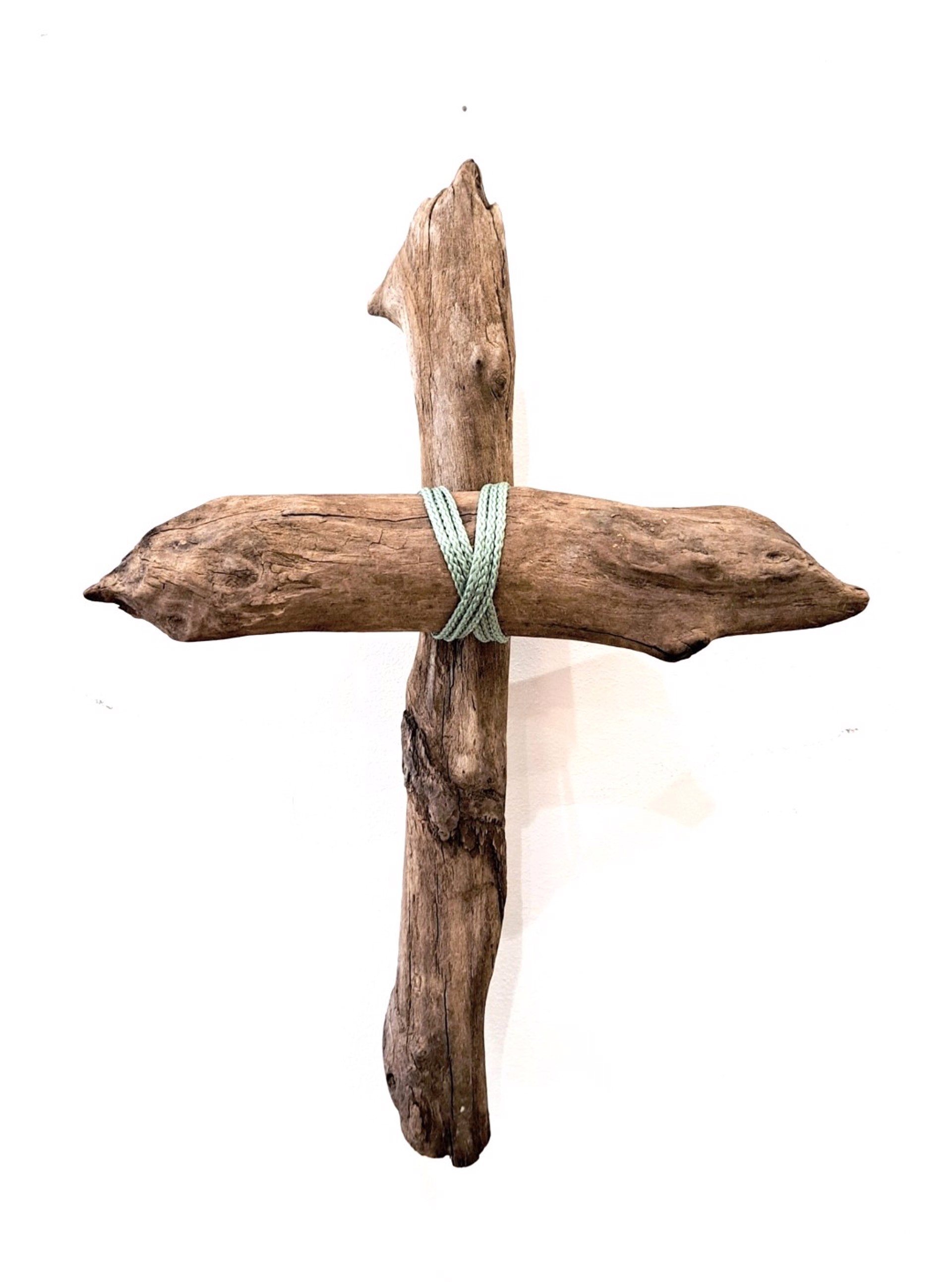 Beaver Run Cross by Jason Davis | Pacesetter Gallery
